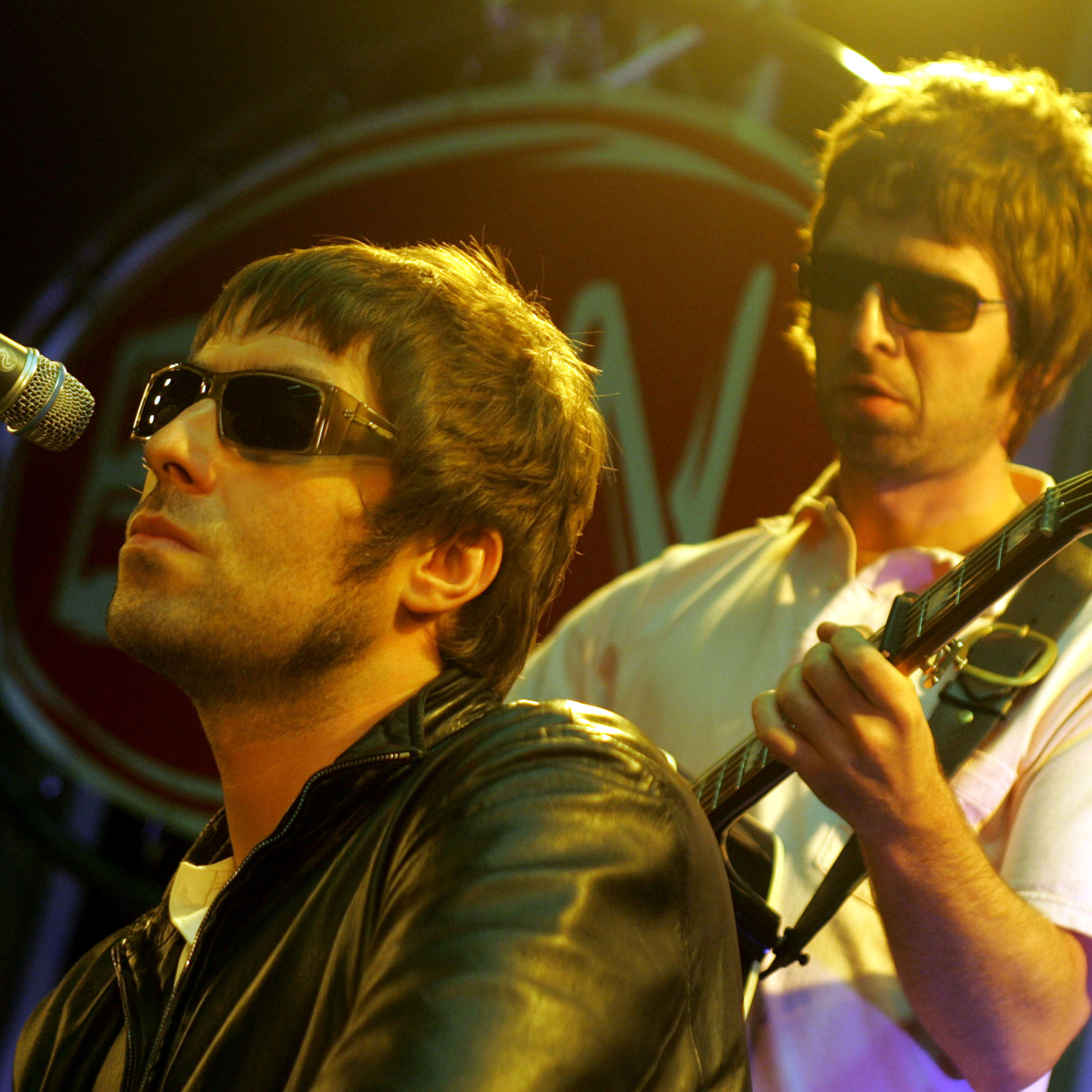 Oasis Songwriter Makes a Strong Case for the Next James Bond Song - Men ...