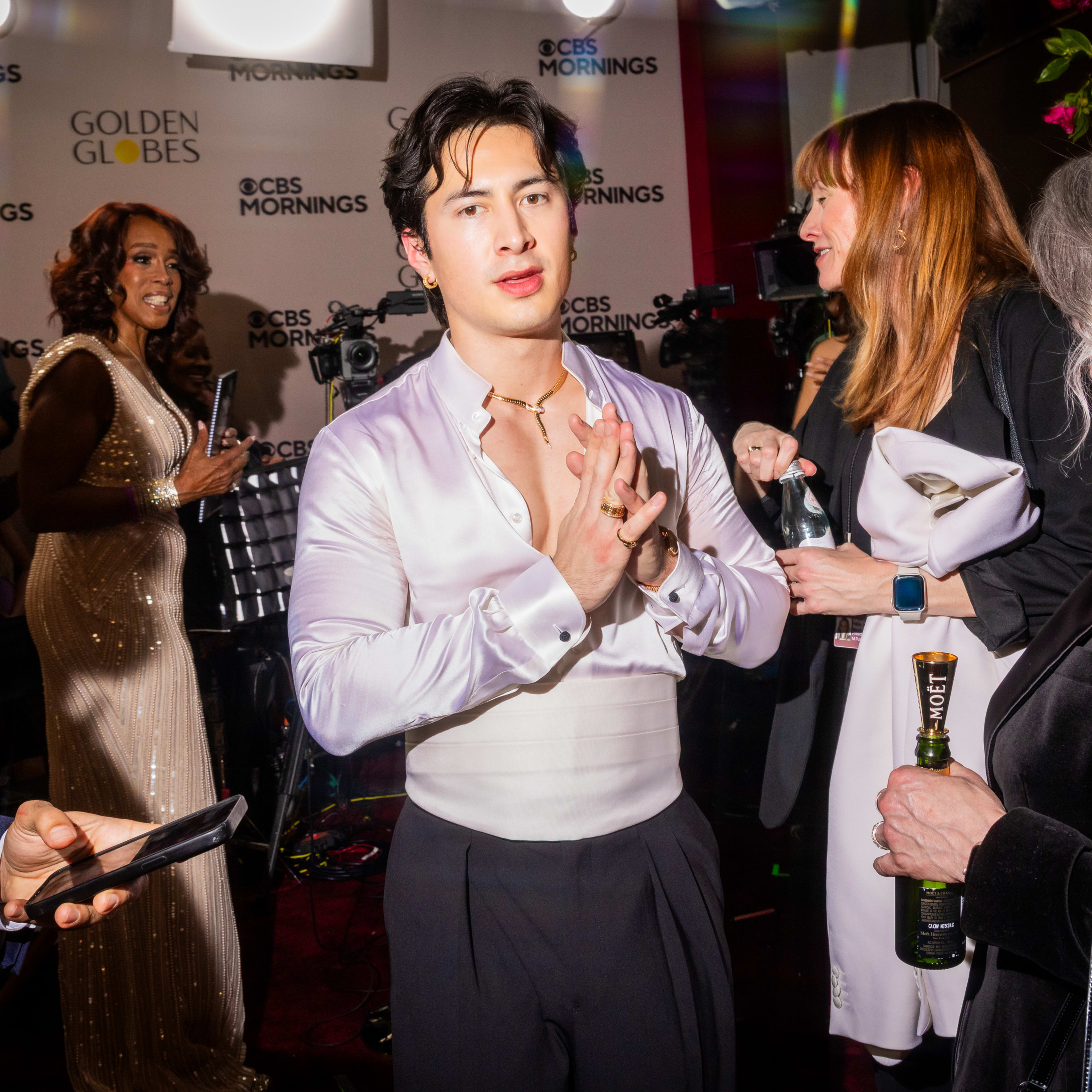 This Bestselling North Face Backpack Is 50% Off Right Now - Men's Journal