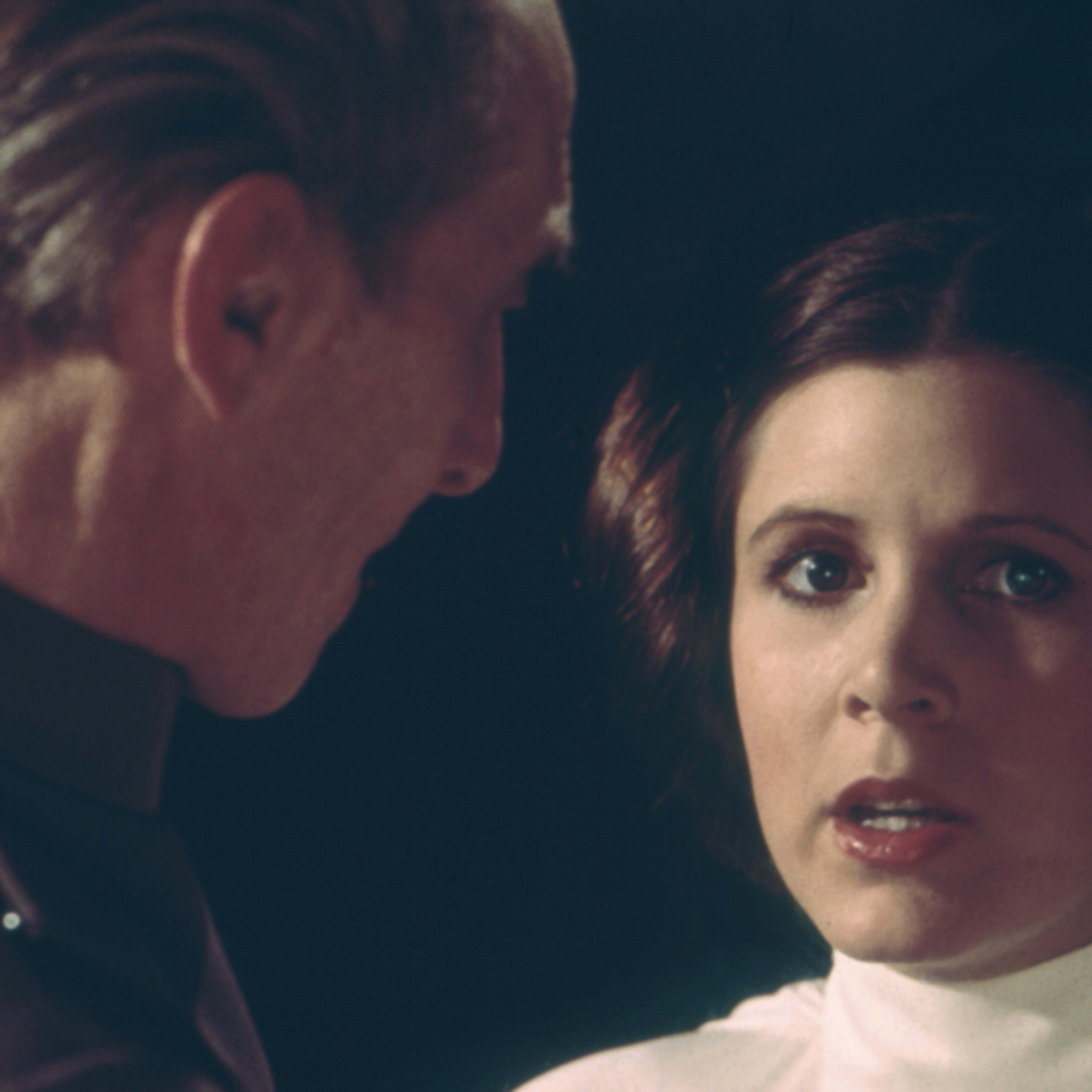 Kathleen Kennedy Steps Back as Star Wars Gets New Boss - Men's Journal