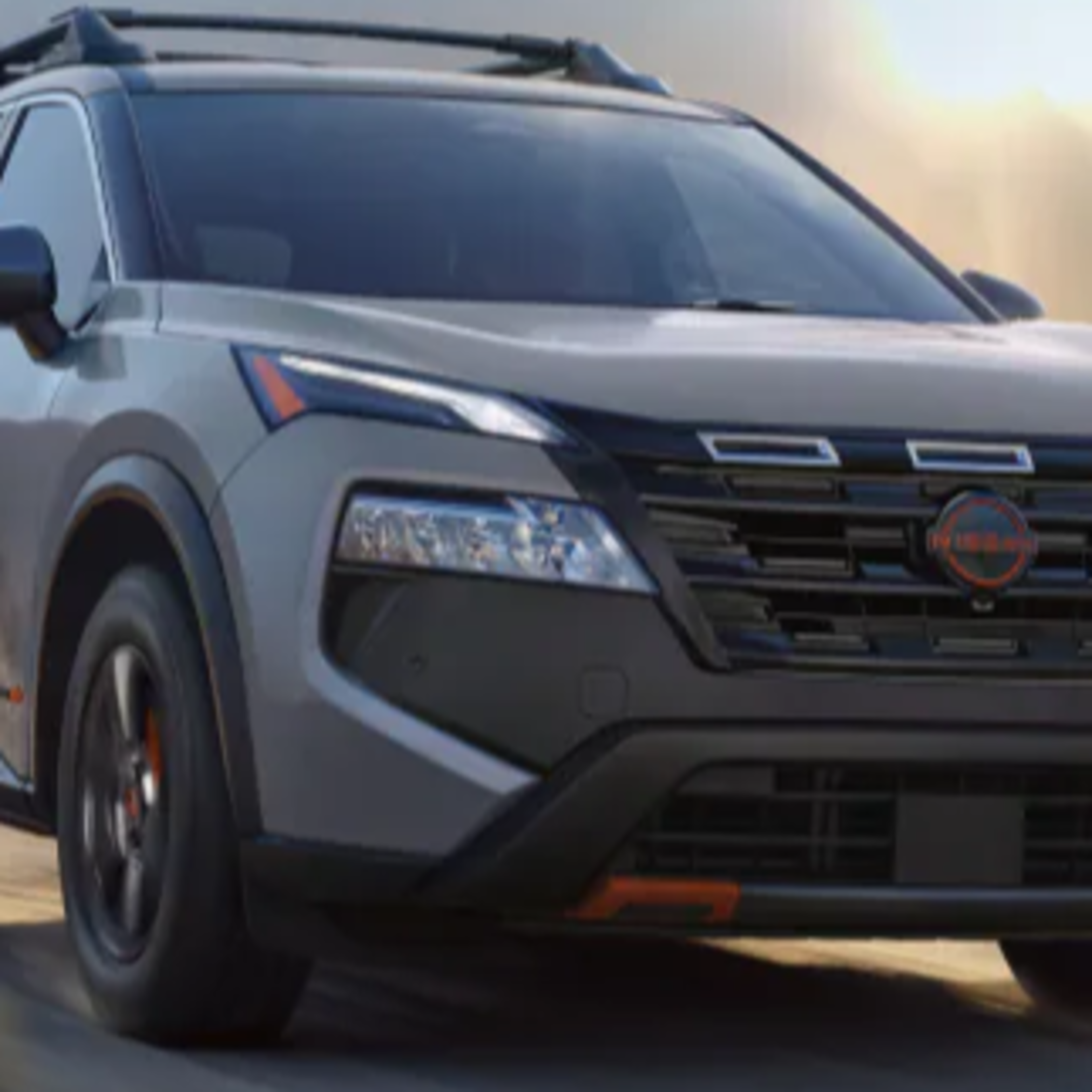 Nissan e-POWER: EV Driving Without the Charging Hassle - Men's Journal