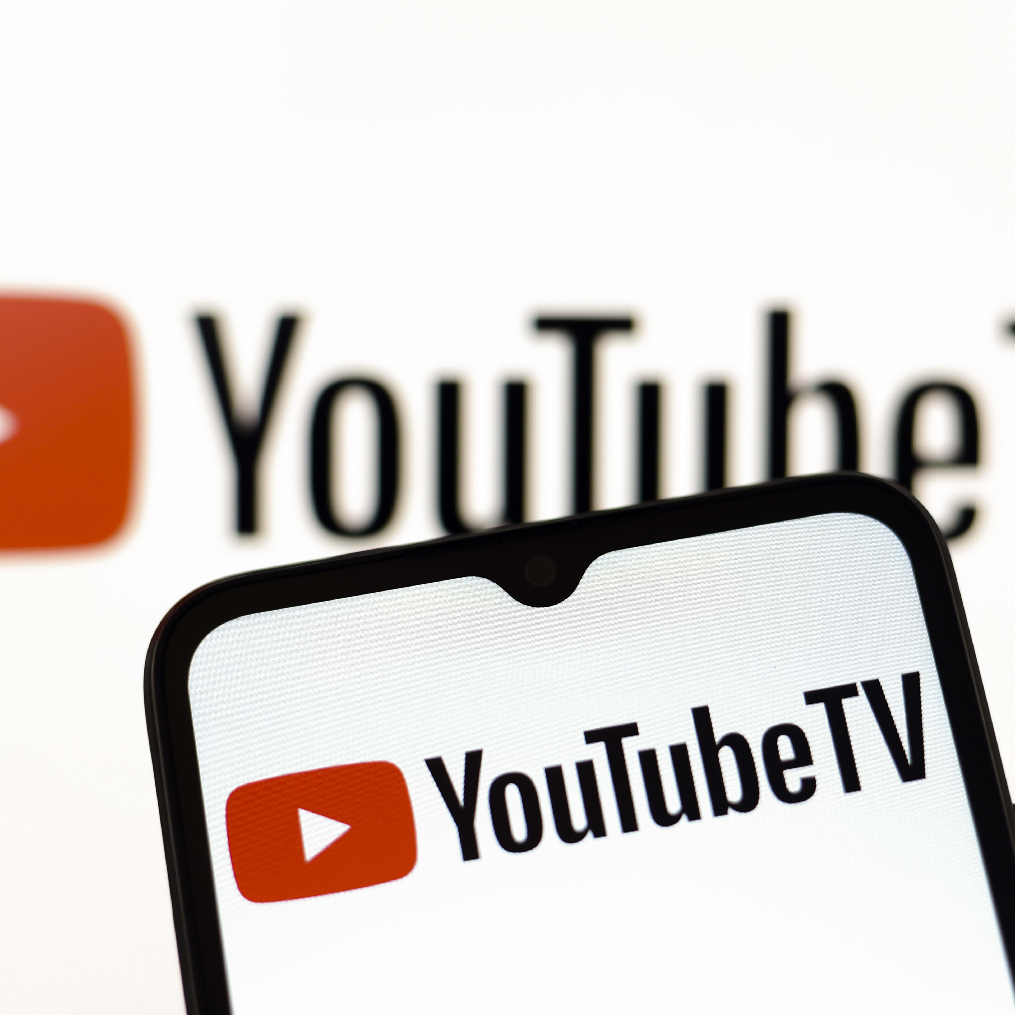 YouTube TV Offers $59.99 Limited Time Deal For a 27% Discount - Men's Journal