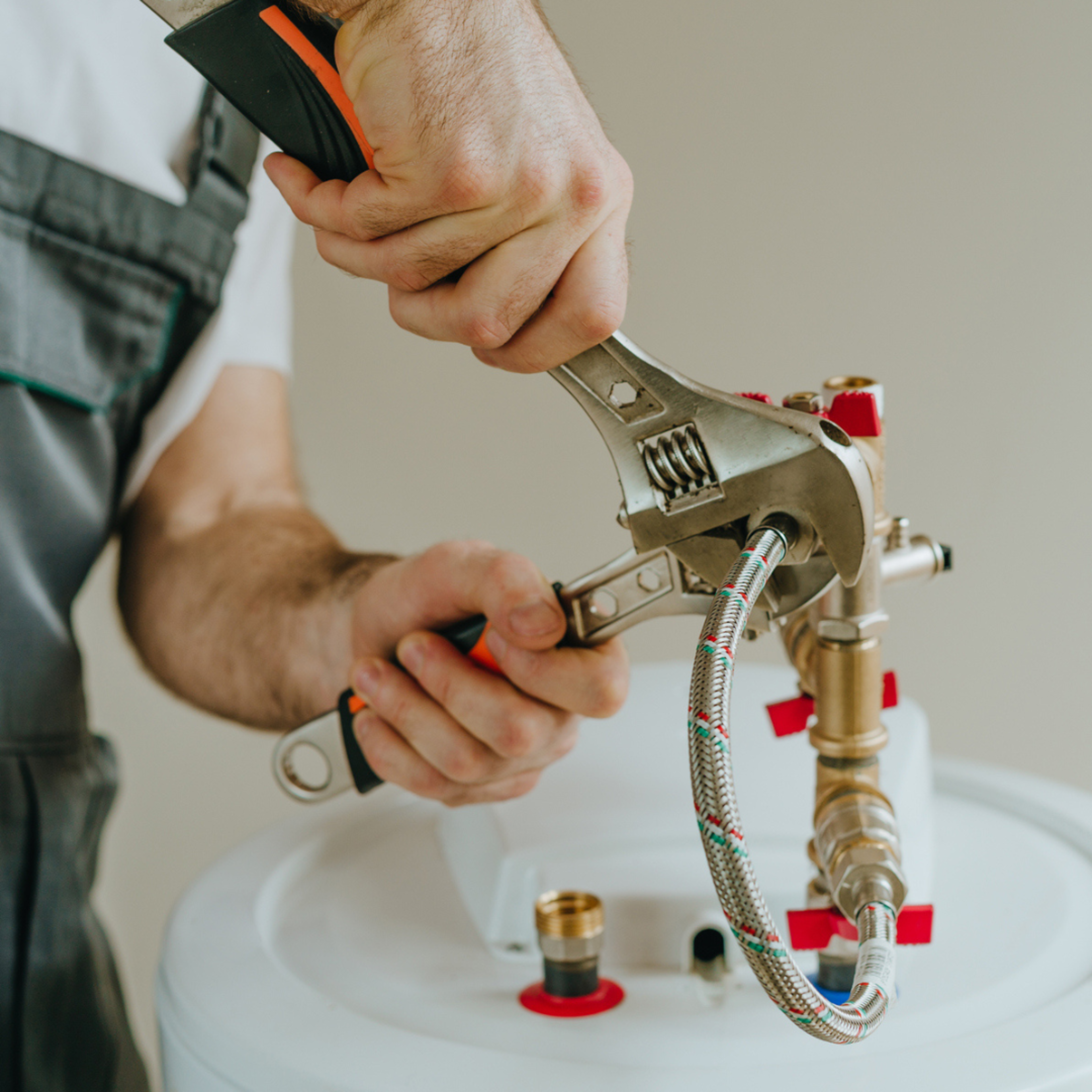 Water Heater Maintenance Checklist: What to Do and When - Men's Journal