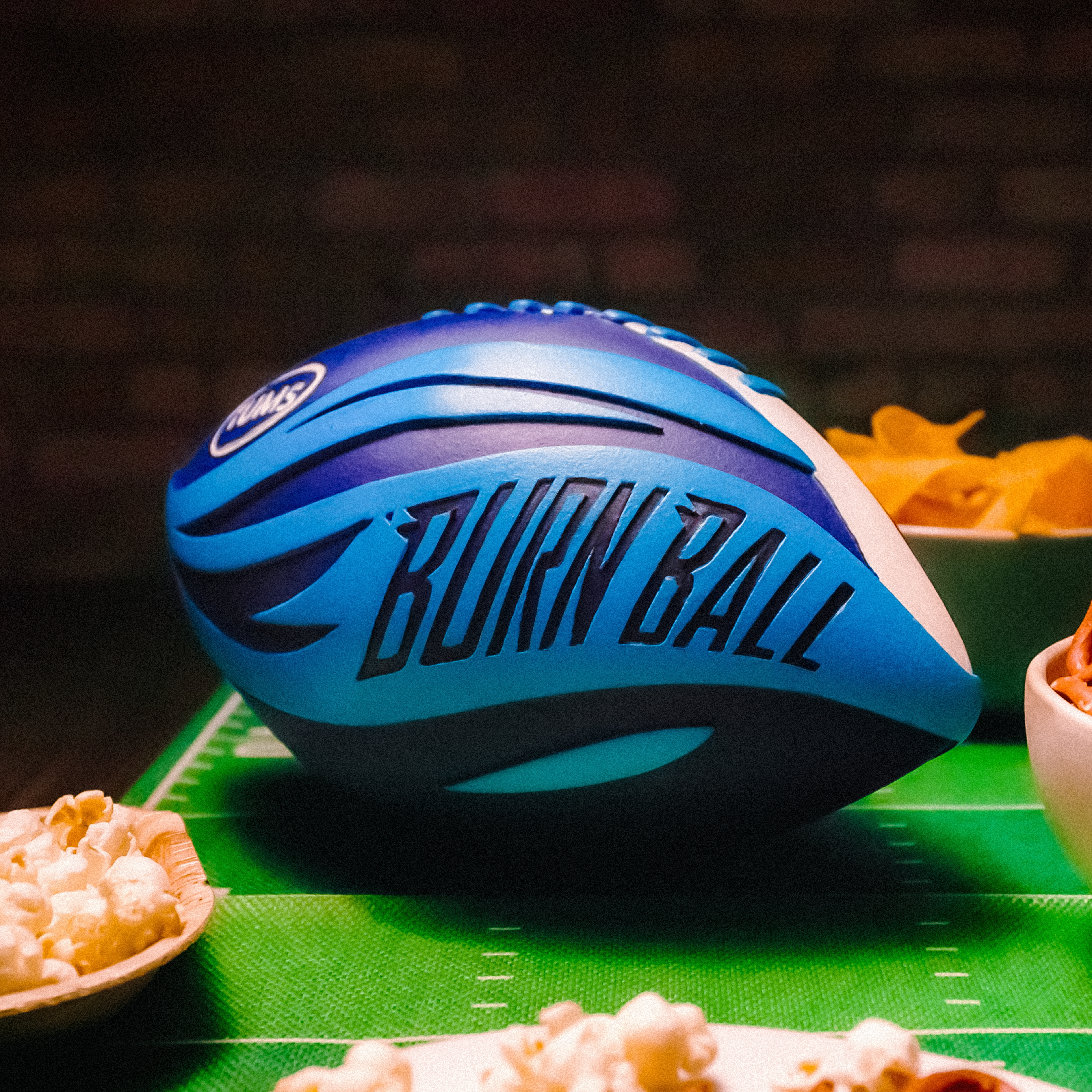 TUMS Came Up with a Way to Play Catch and Fight Heartburn at the Same ...