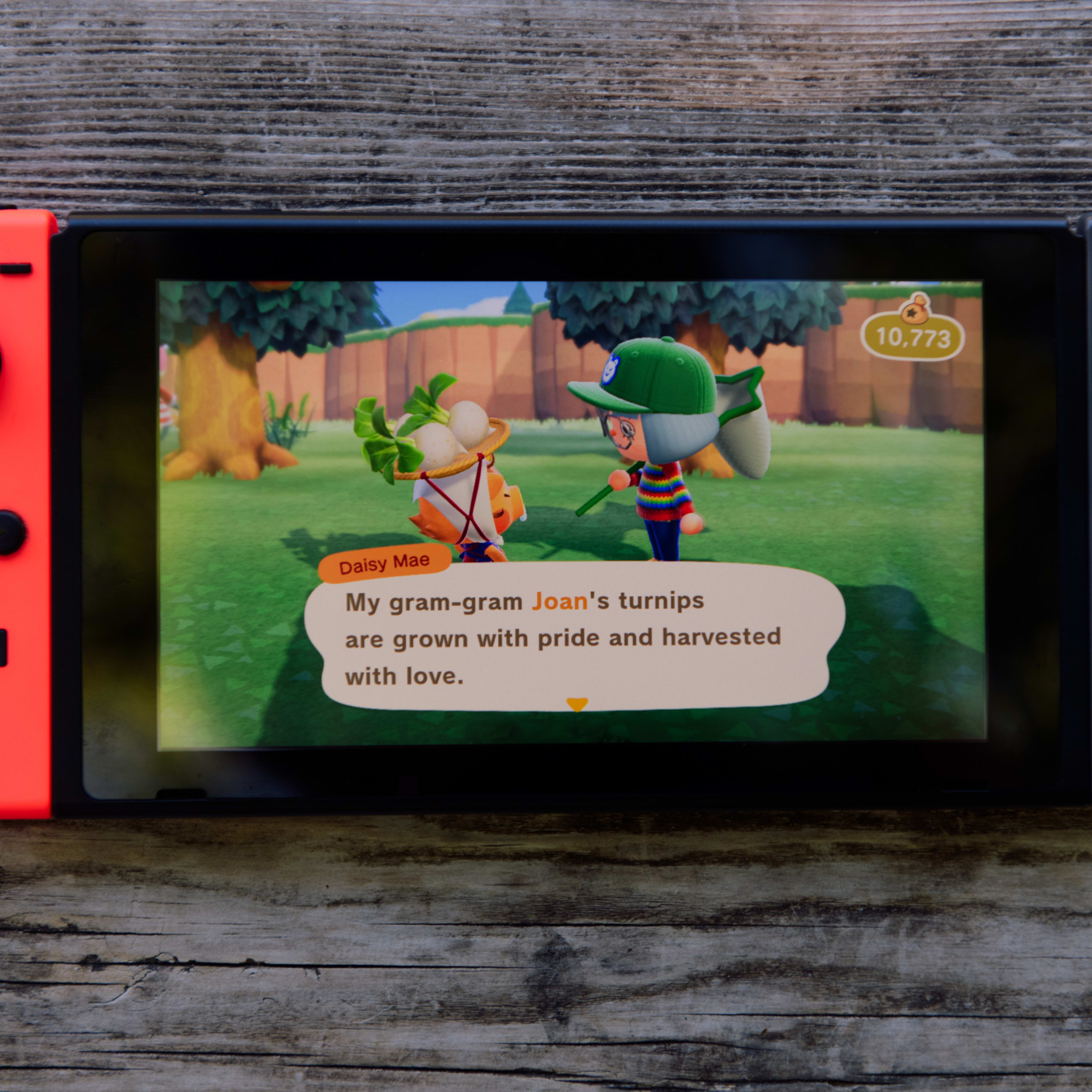 Nintendo - Men's Journal