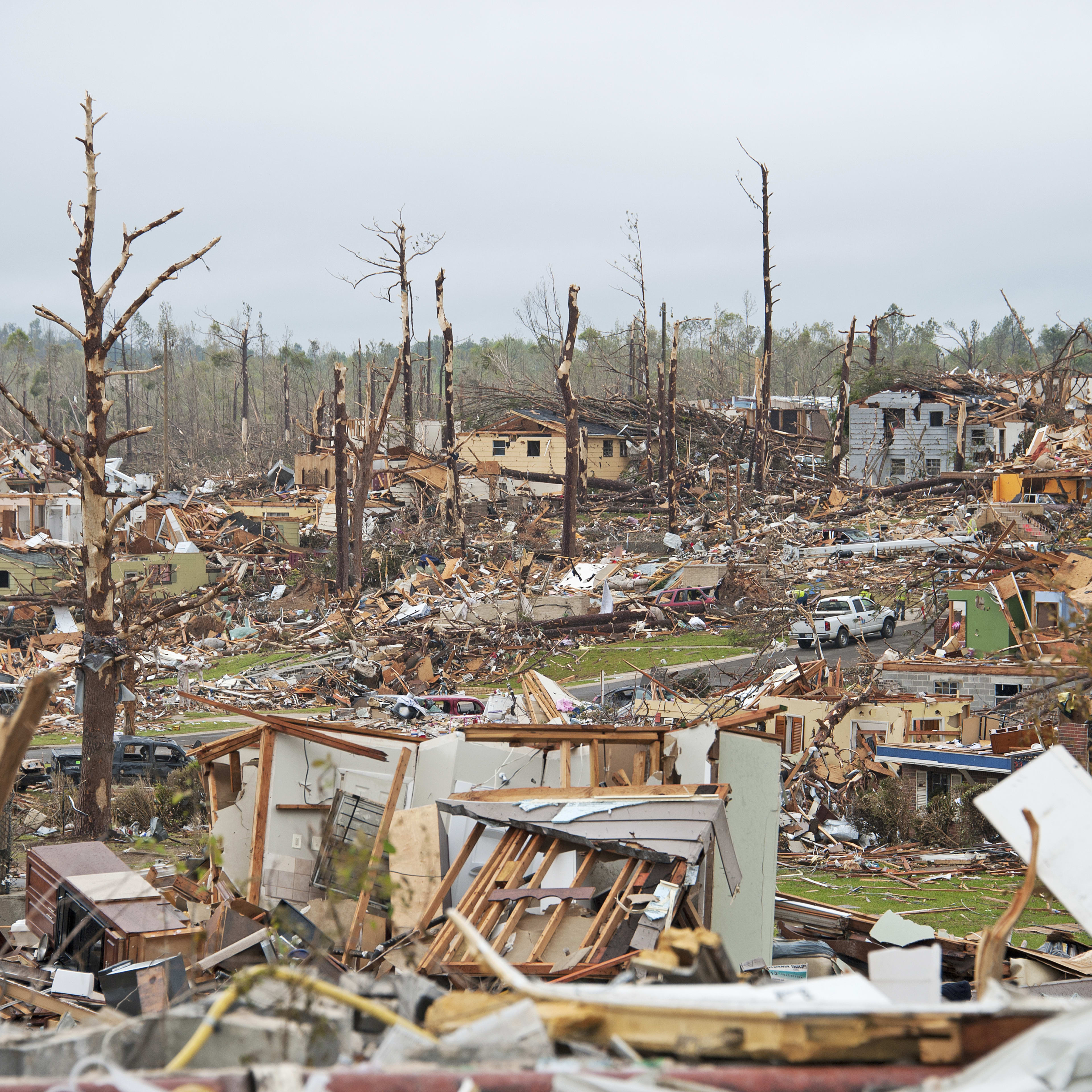 National Weather Service Issues Clear Warning Amid 'Dangerous' Winter ...