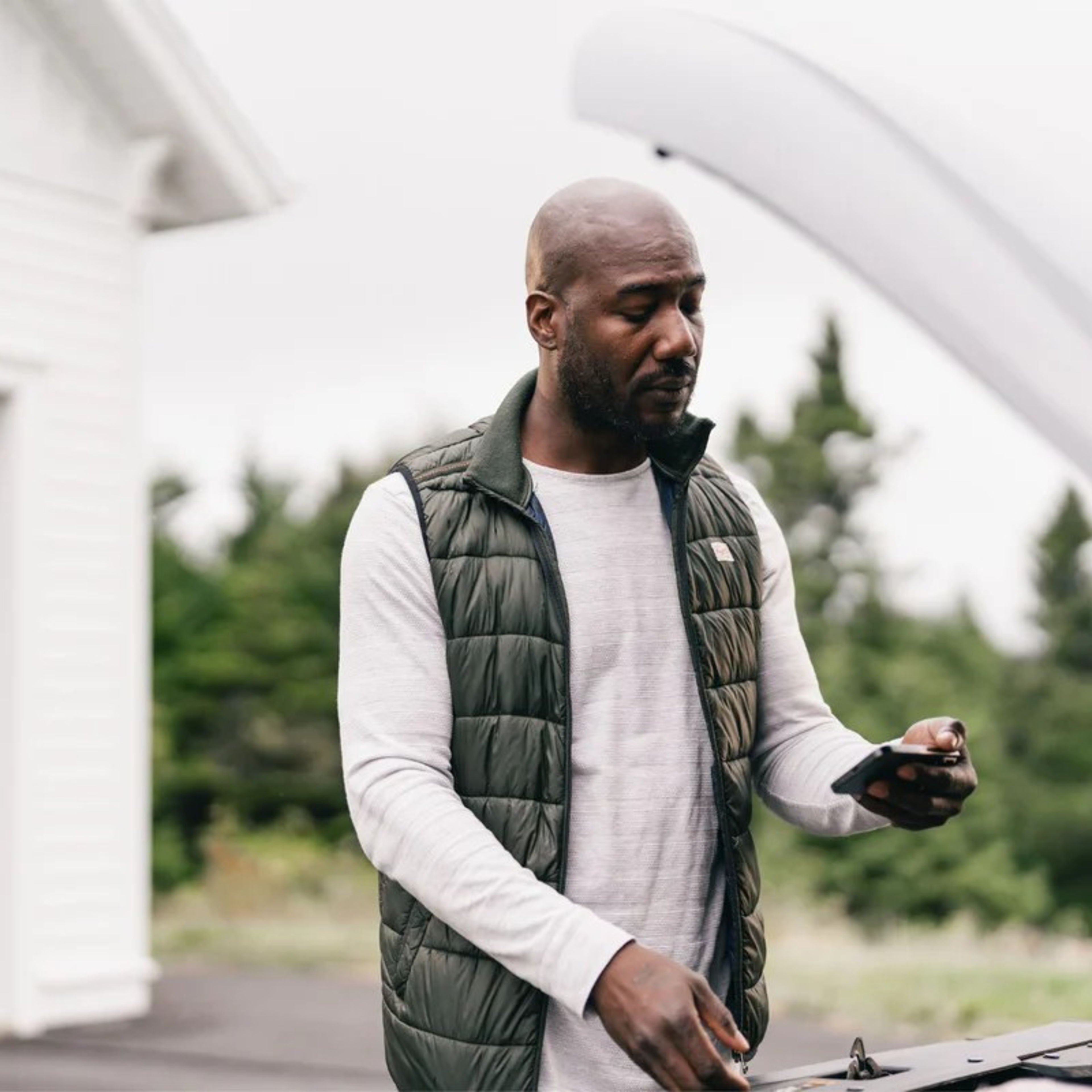 Climbers Remember 'Bigger Than Life' Mountaineer Charlotte Fox - Men's ...