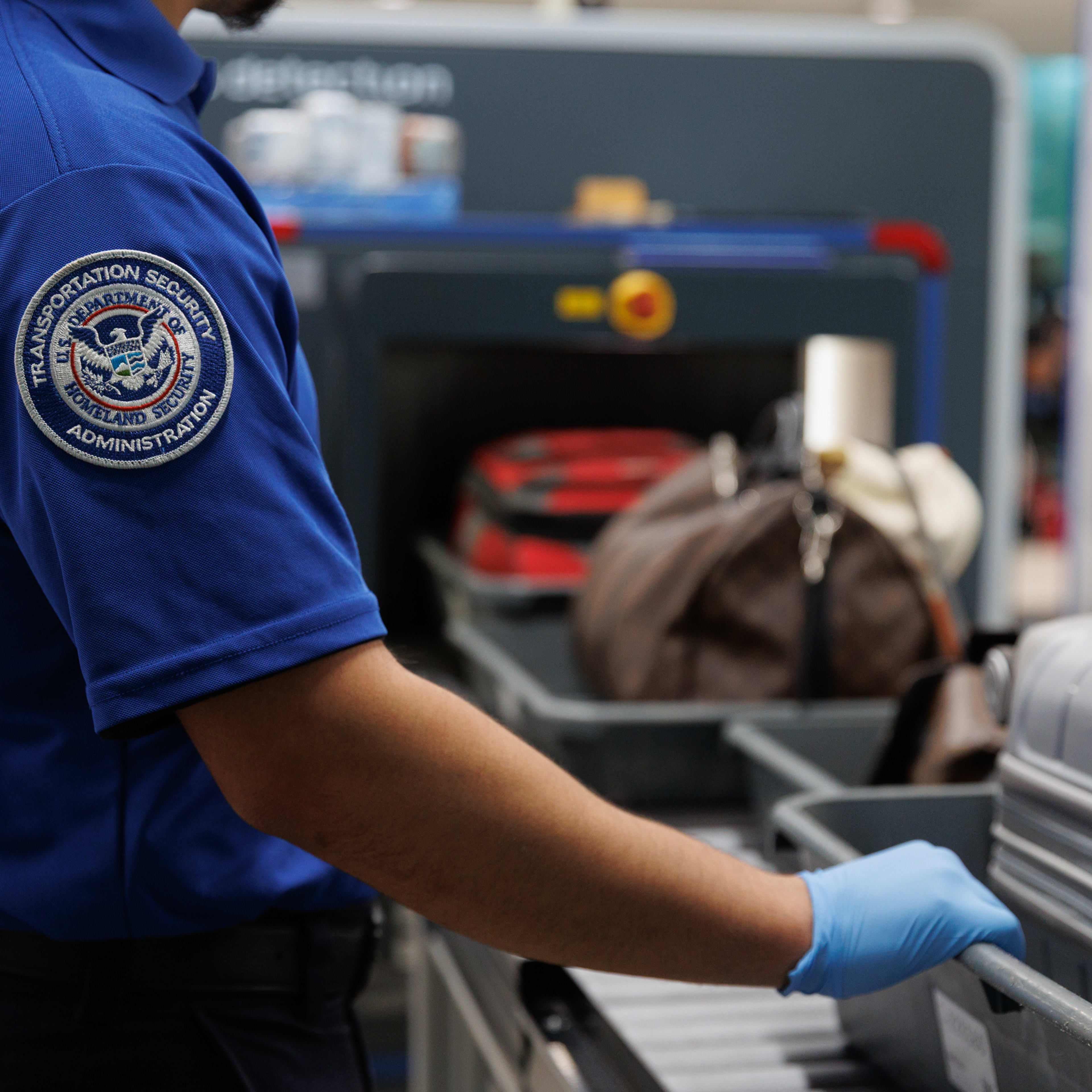 TSA’s 2025 Most Unusual Finds List Includes Animals in Underwear and a ...