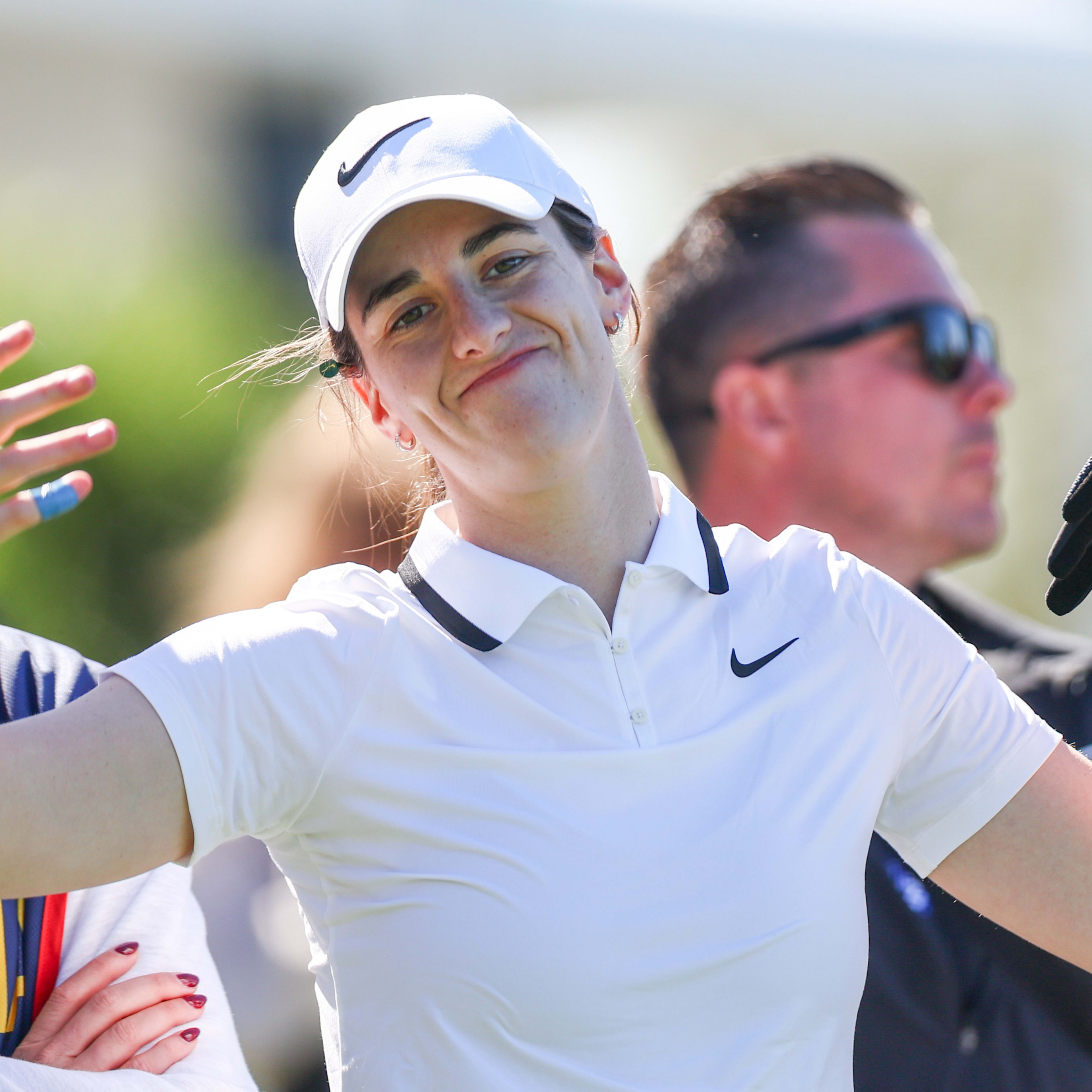 Caitlin Clark Adds a Major New Gig to Her Resume, And It’s Not Playing ...