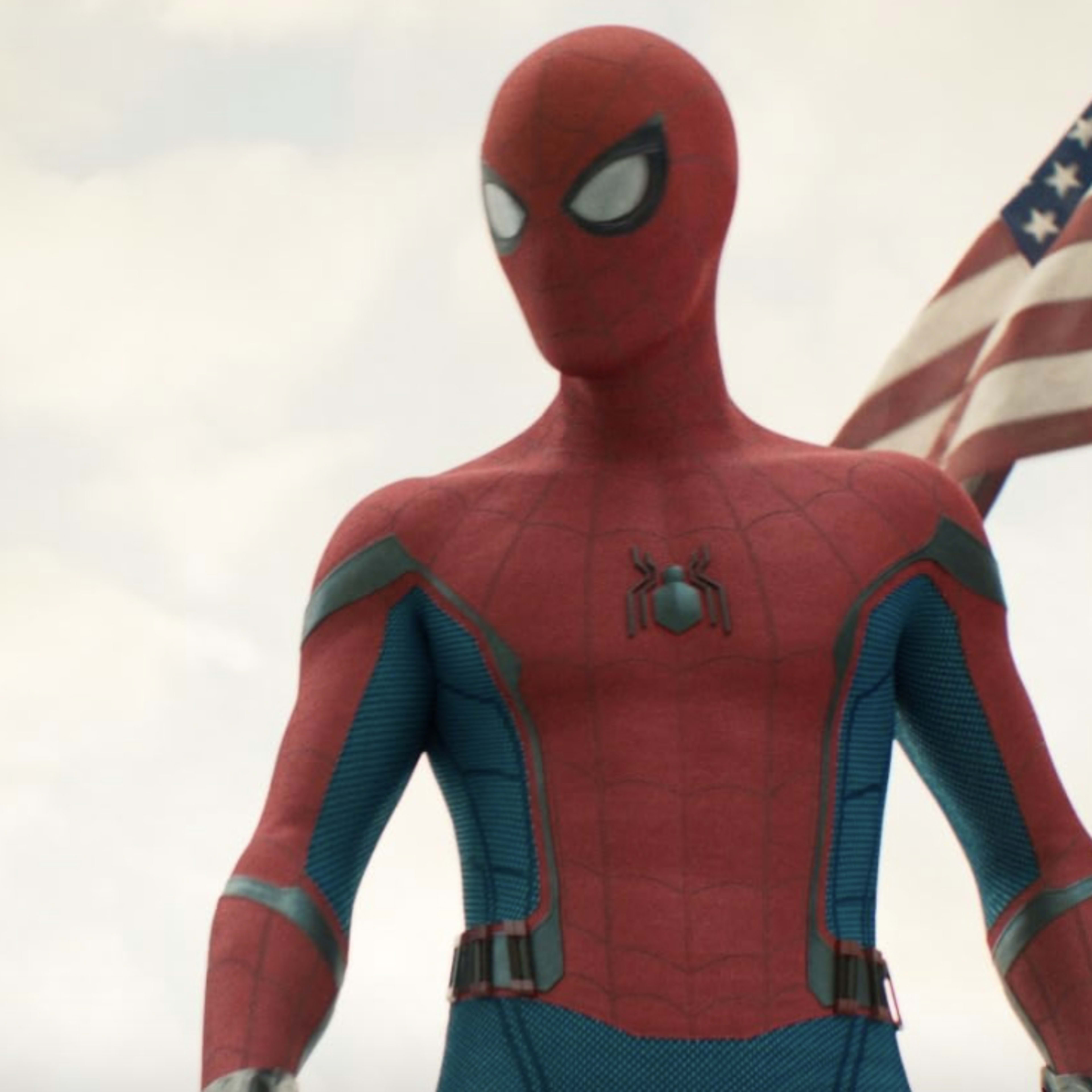 ‘Spider-Man’ Actor Dead at 38 - Men's Journal