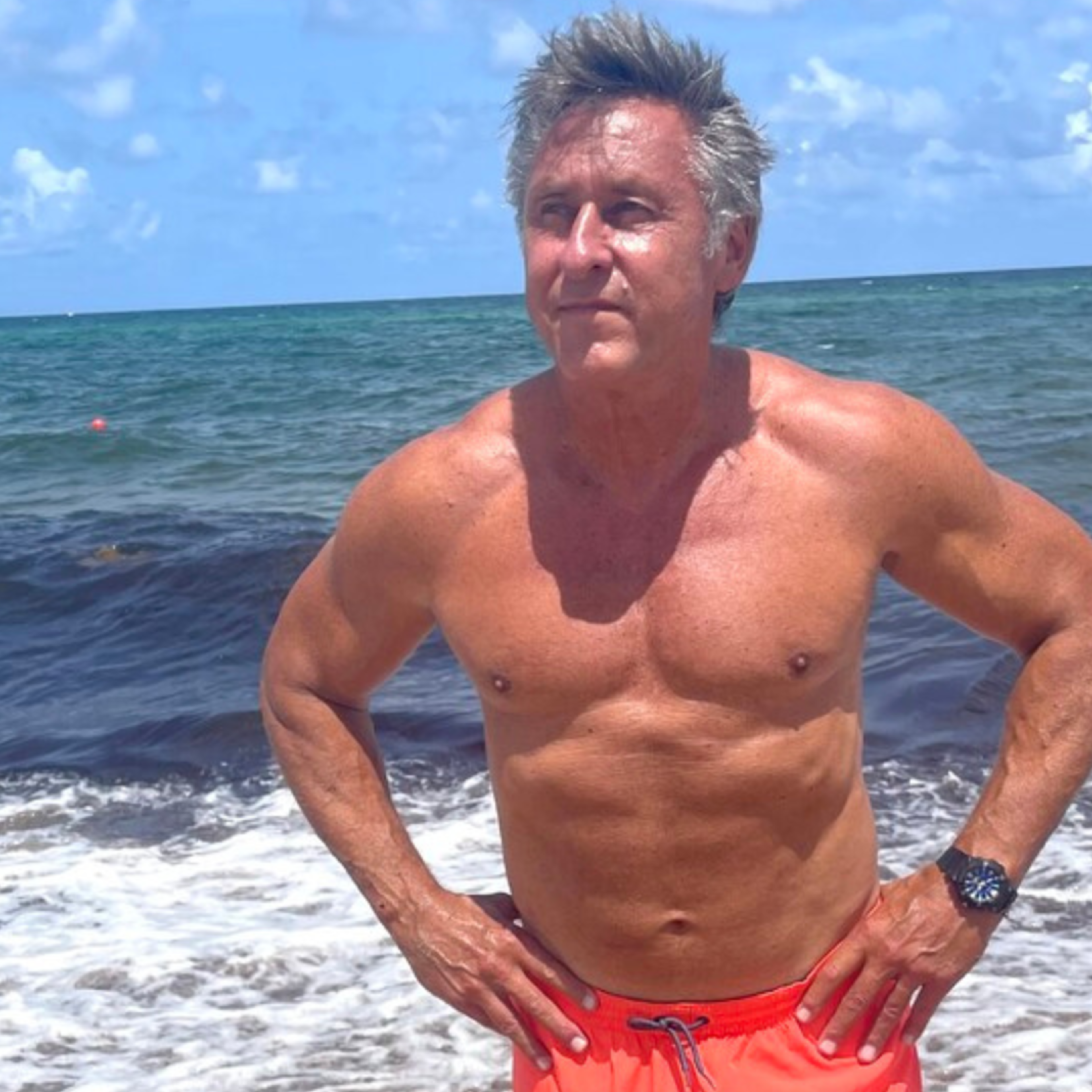 One of Reality TV’s Iconic Shows Celebrates 20th on Disney+ - Men's Journal