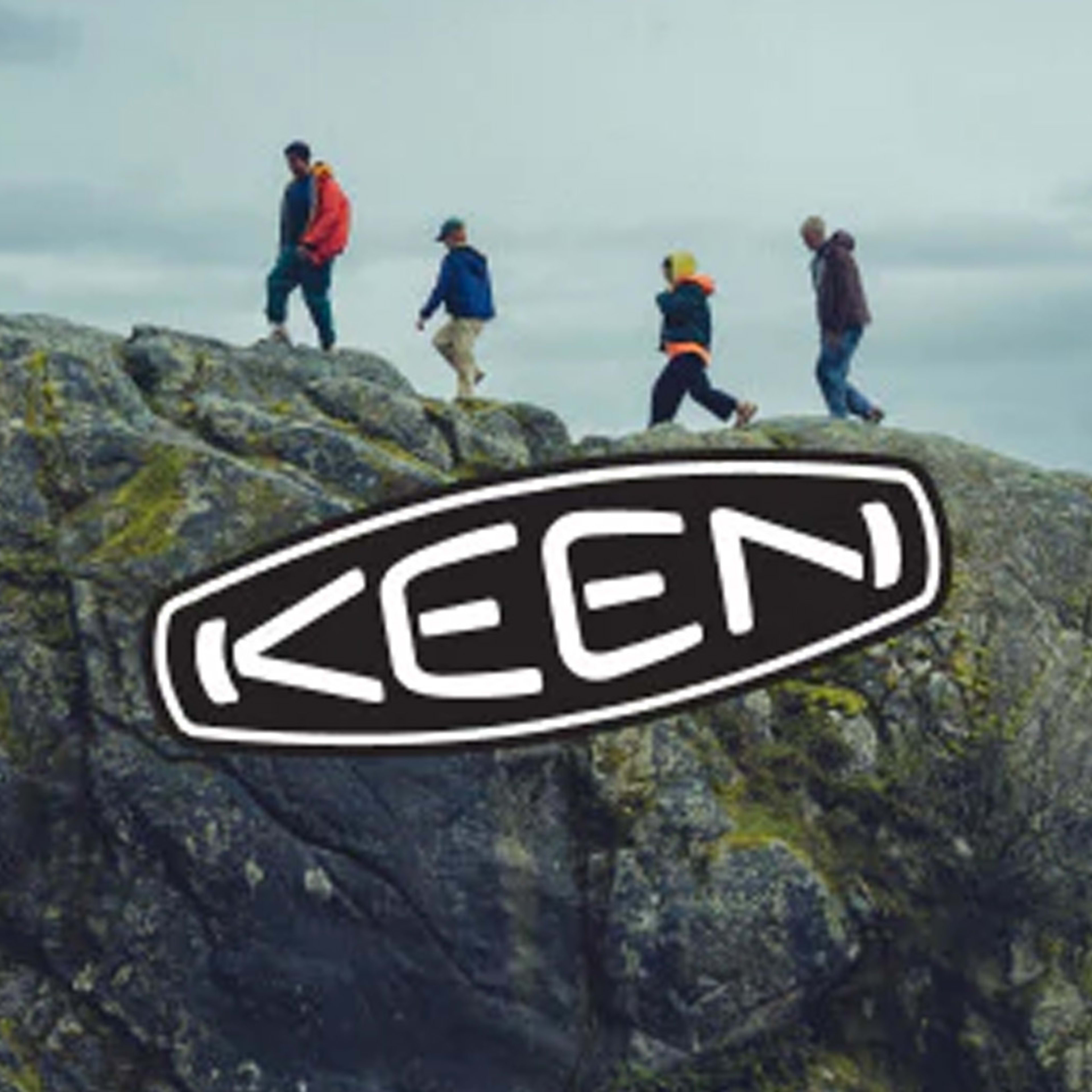 Keen’s Targhee II Mid Waterproof Hiking Boots Are 27% Off - Men's Journal