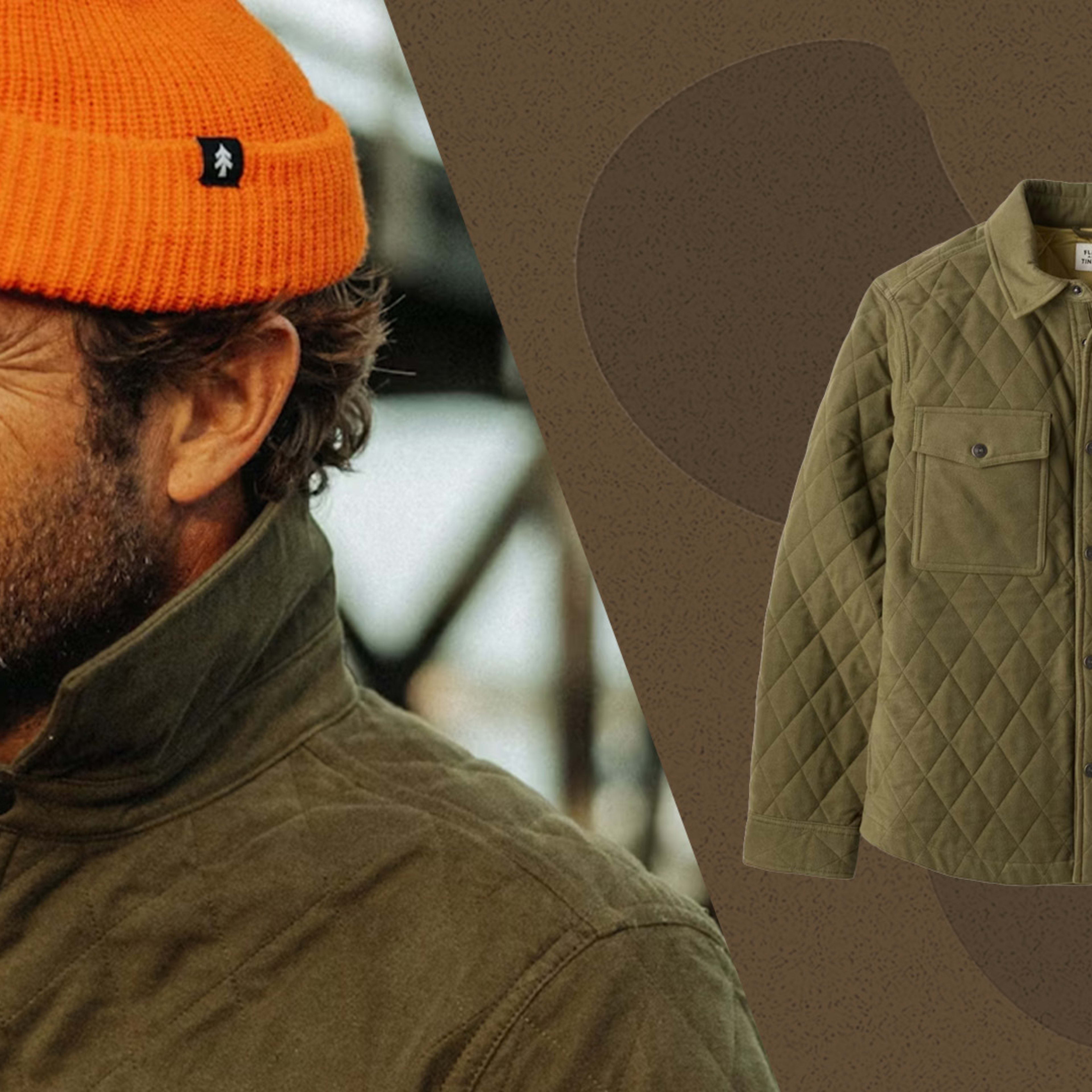 Articles by Clement Obropta - Men's Journal