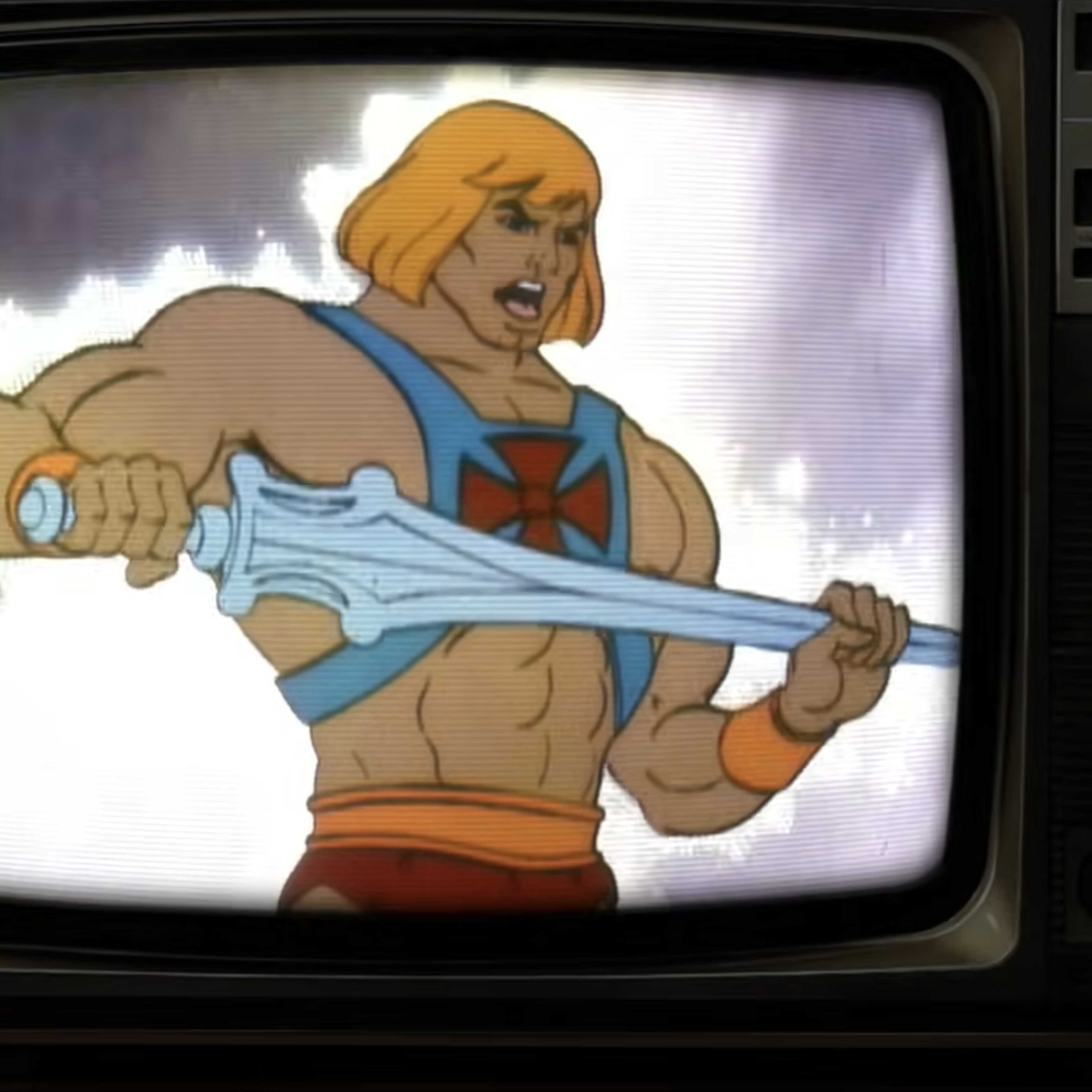 First Masters of the Universe Teaser Trailer Hopes You Also Miss the ...