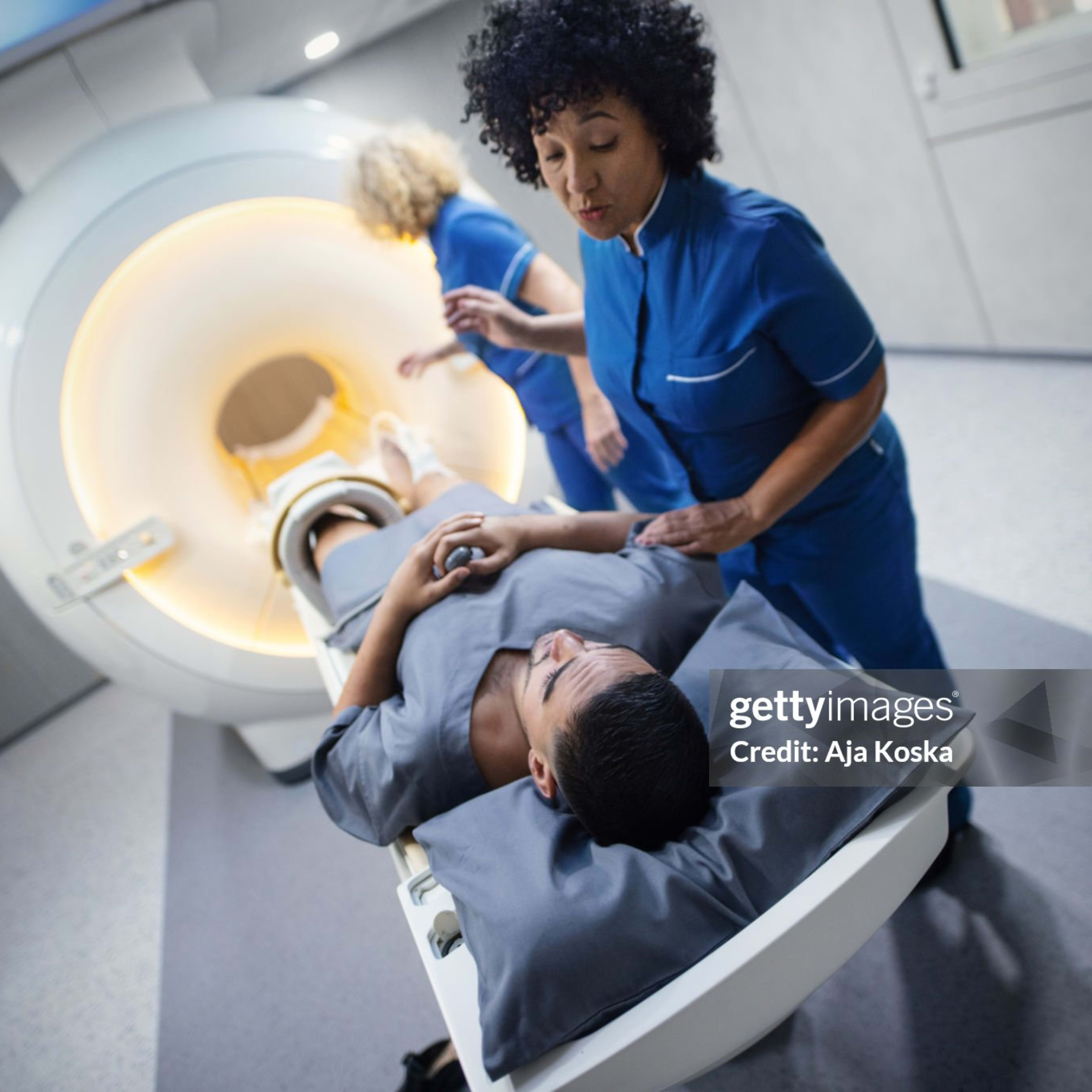 Study Reveals Leading Cause of Cancer-Related Death for People Under 50 ...