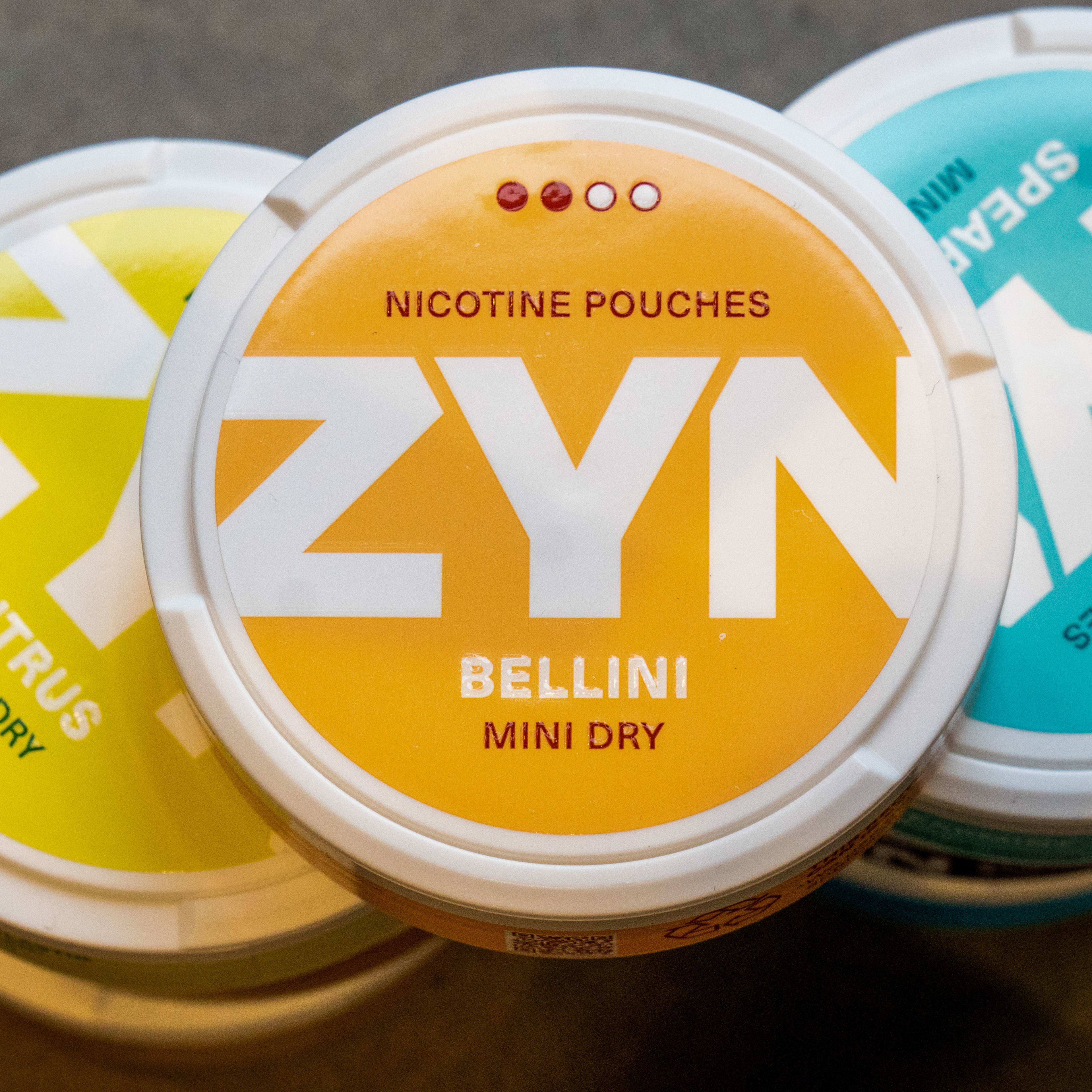 Makers of Popular Nicotine Pouch Ask FDA to Loosen Ad Rules - Men's Journal