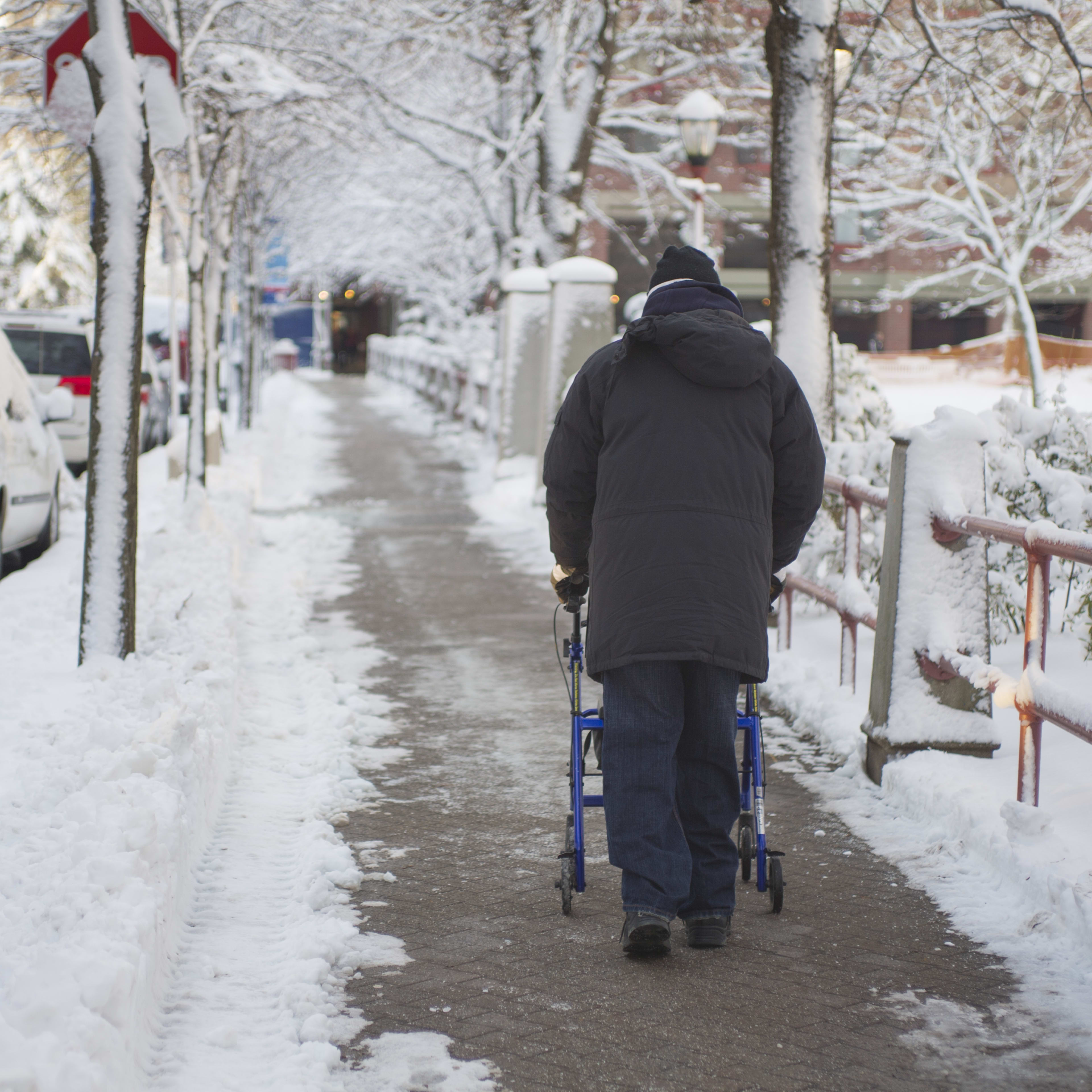 Alaska - Men's Journal