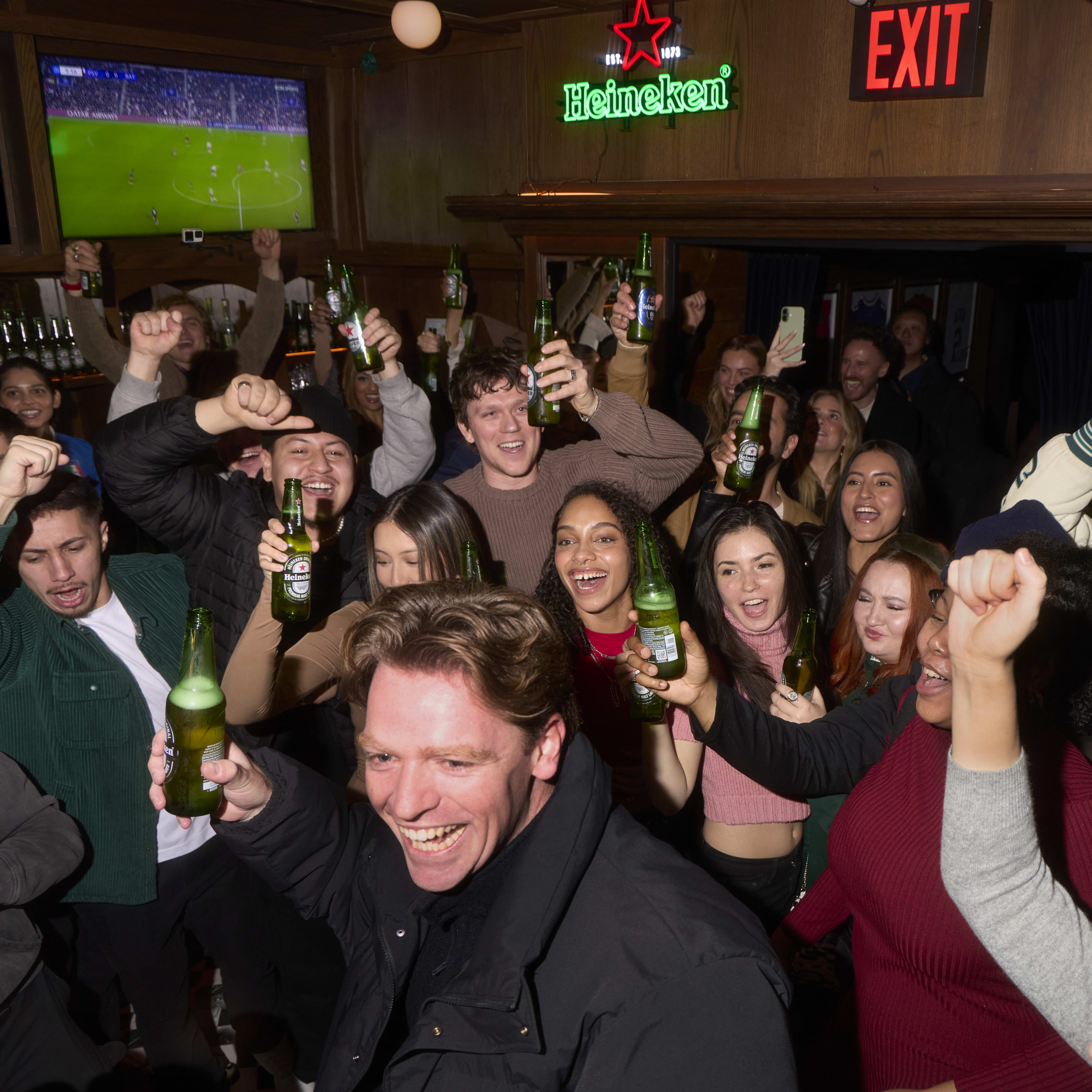 Who is Shae Cornette? Meet ESPN's New 'First Take' Host - Men's Journal