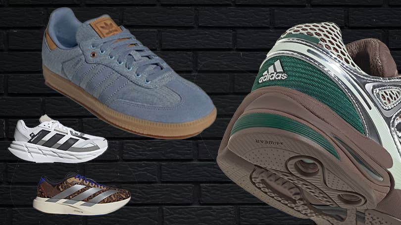 7 Exciting Pieces from the Latest adidas x World Cup Collection - Men's ...