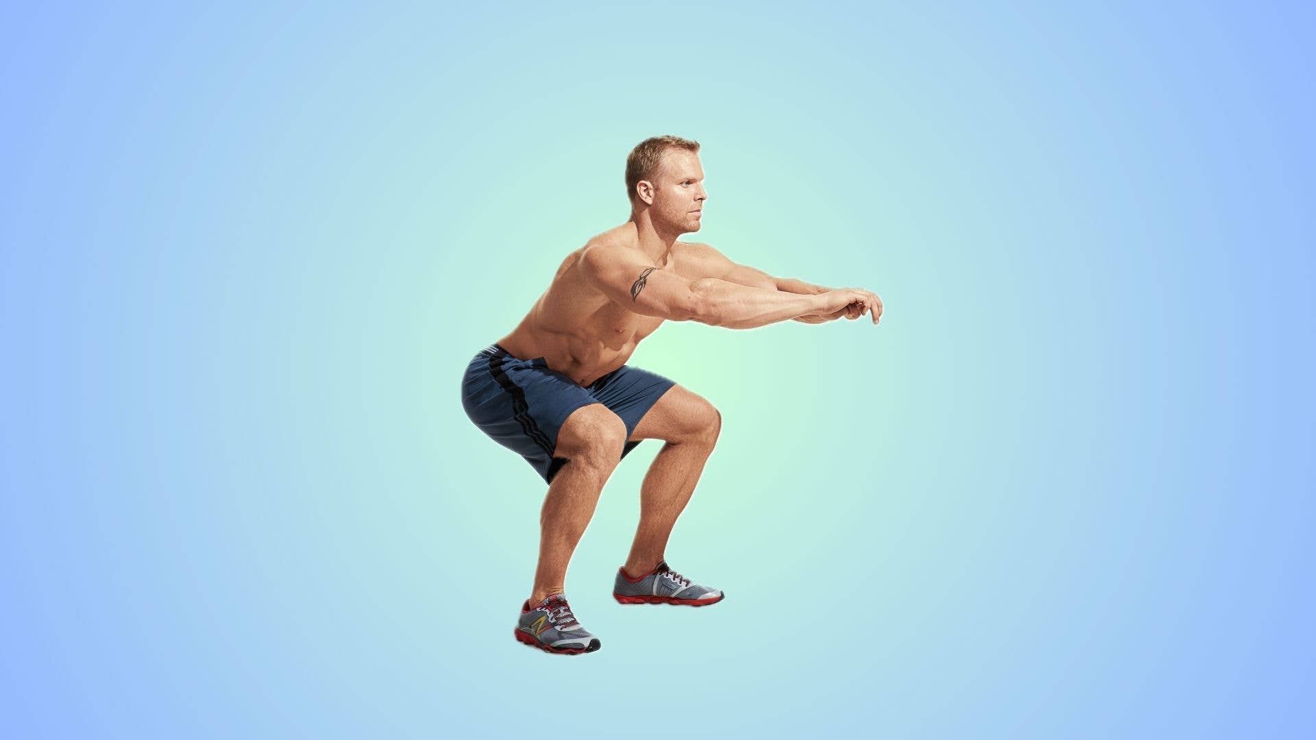 33 Best Stretches by Body Part, According to Top Trainers - Men's Journal
