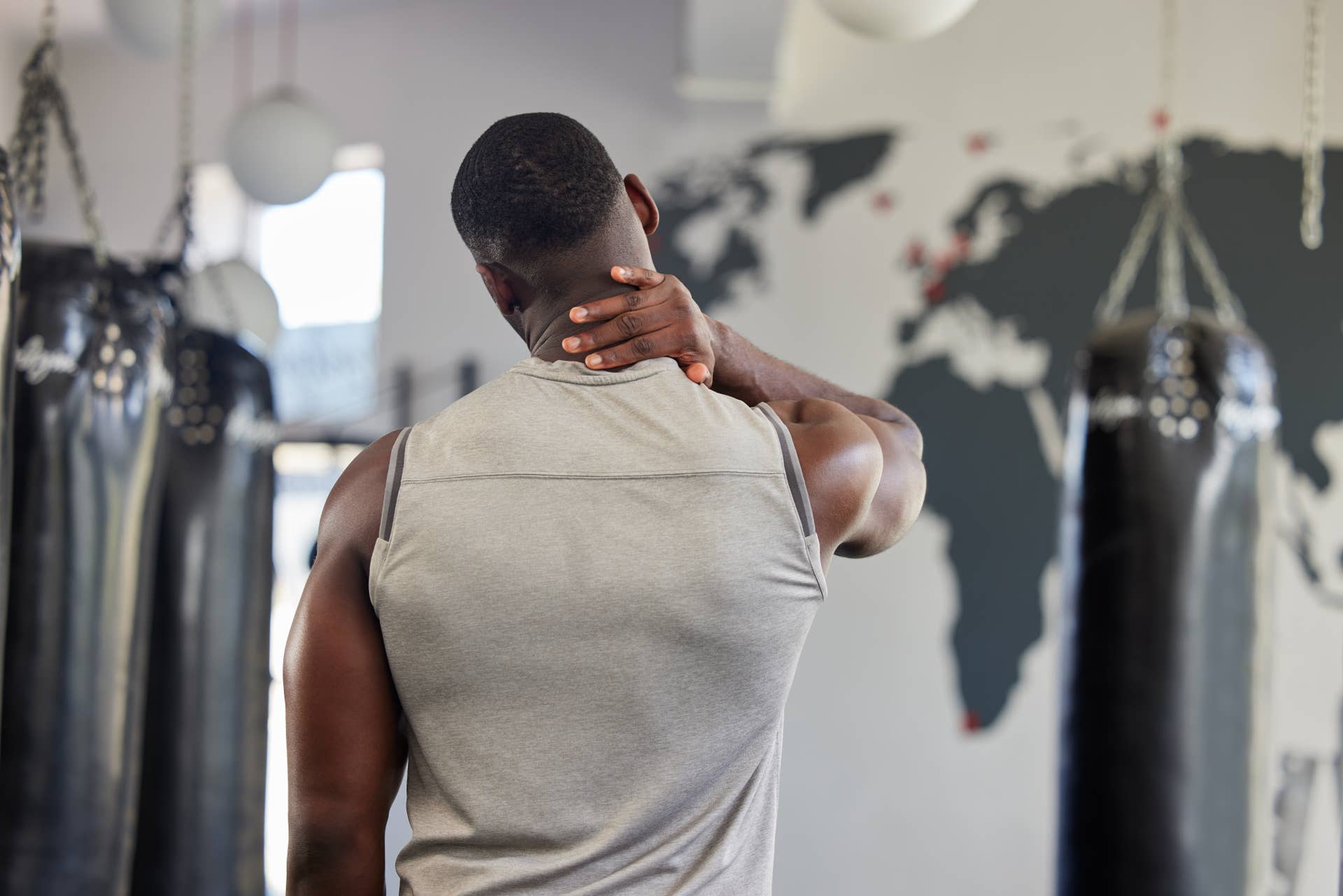 How to Do a Leg Extension, a Move for Strong Quads - Men's Journal
