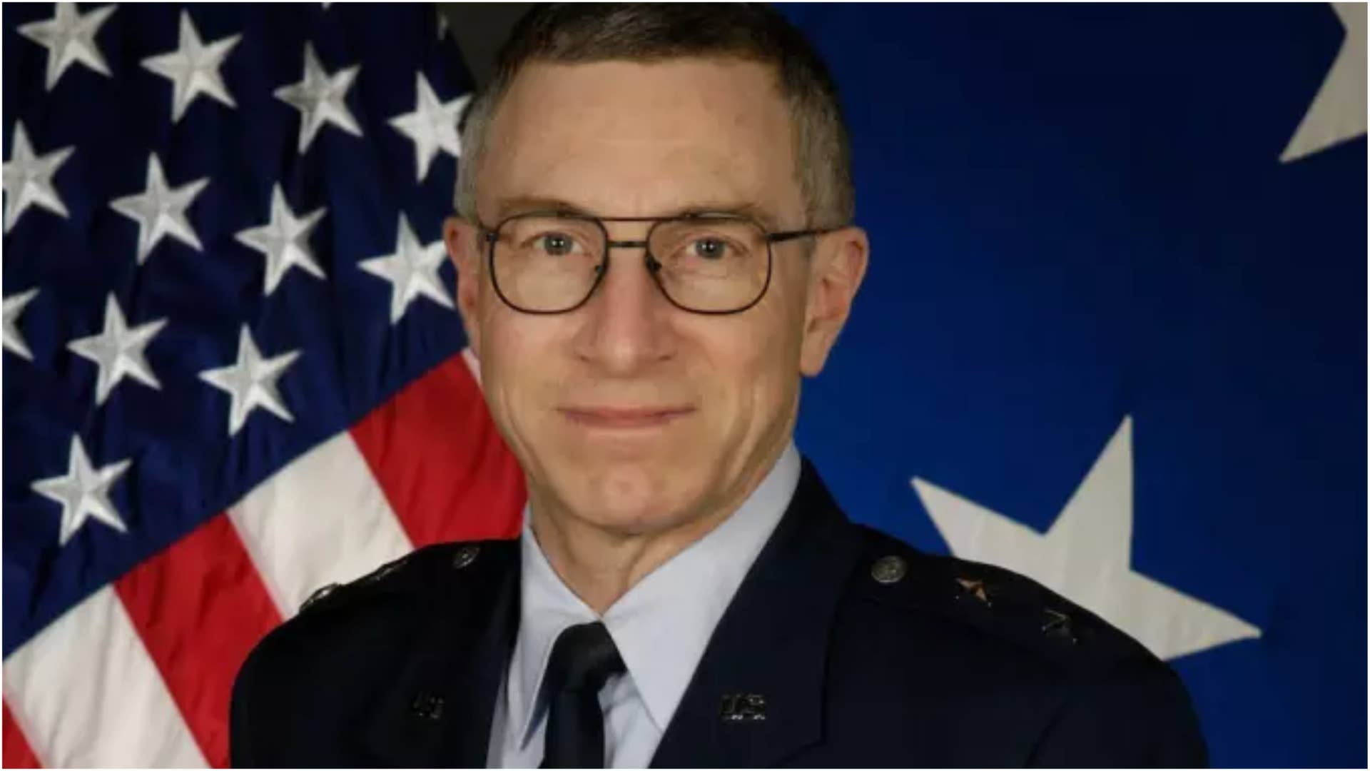 Retired General William McCasland Is Missing. Some Draw Parallels to ...