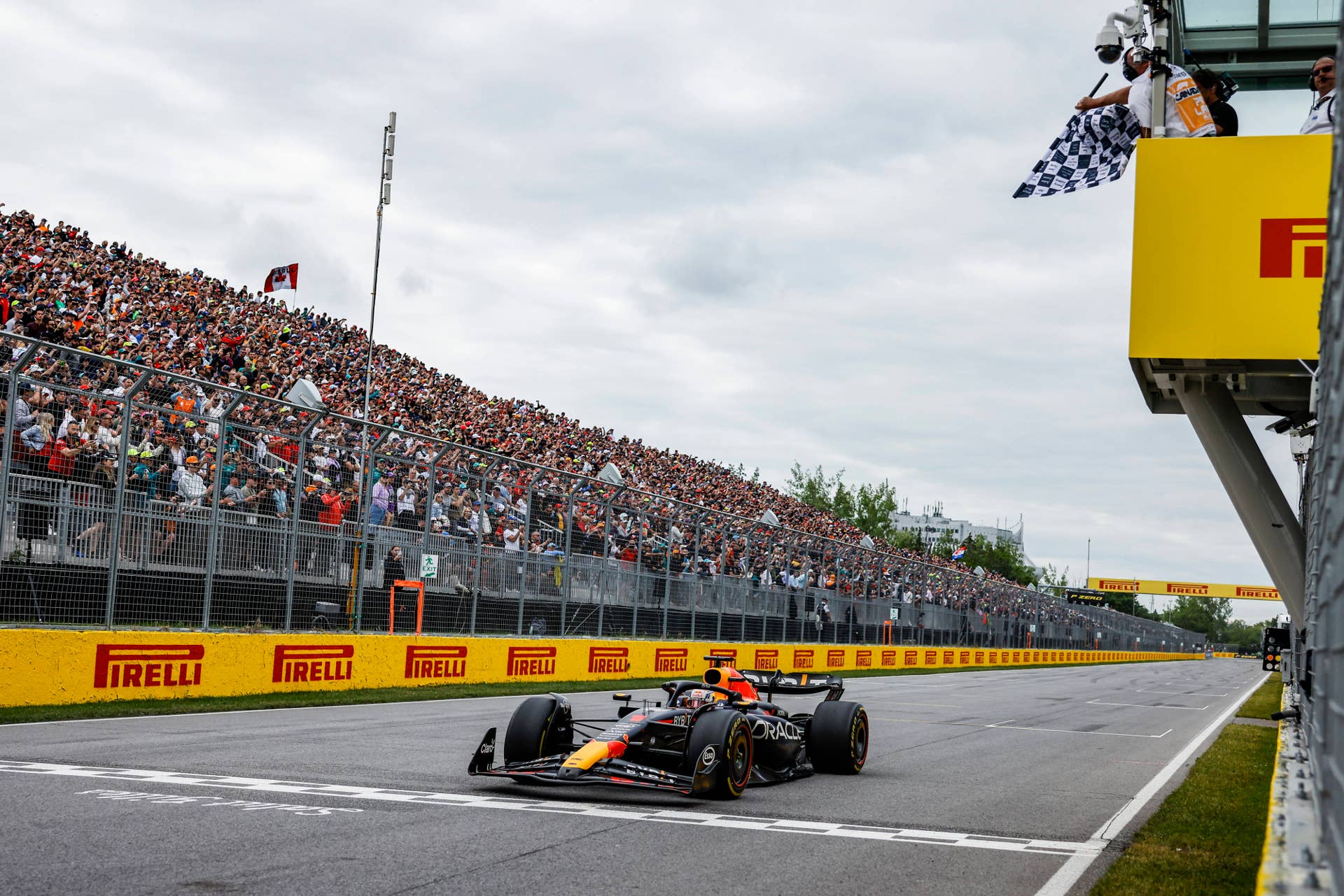 The Best Formula 1 Drivers to Watch in 2023 - Men's Journal