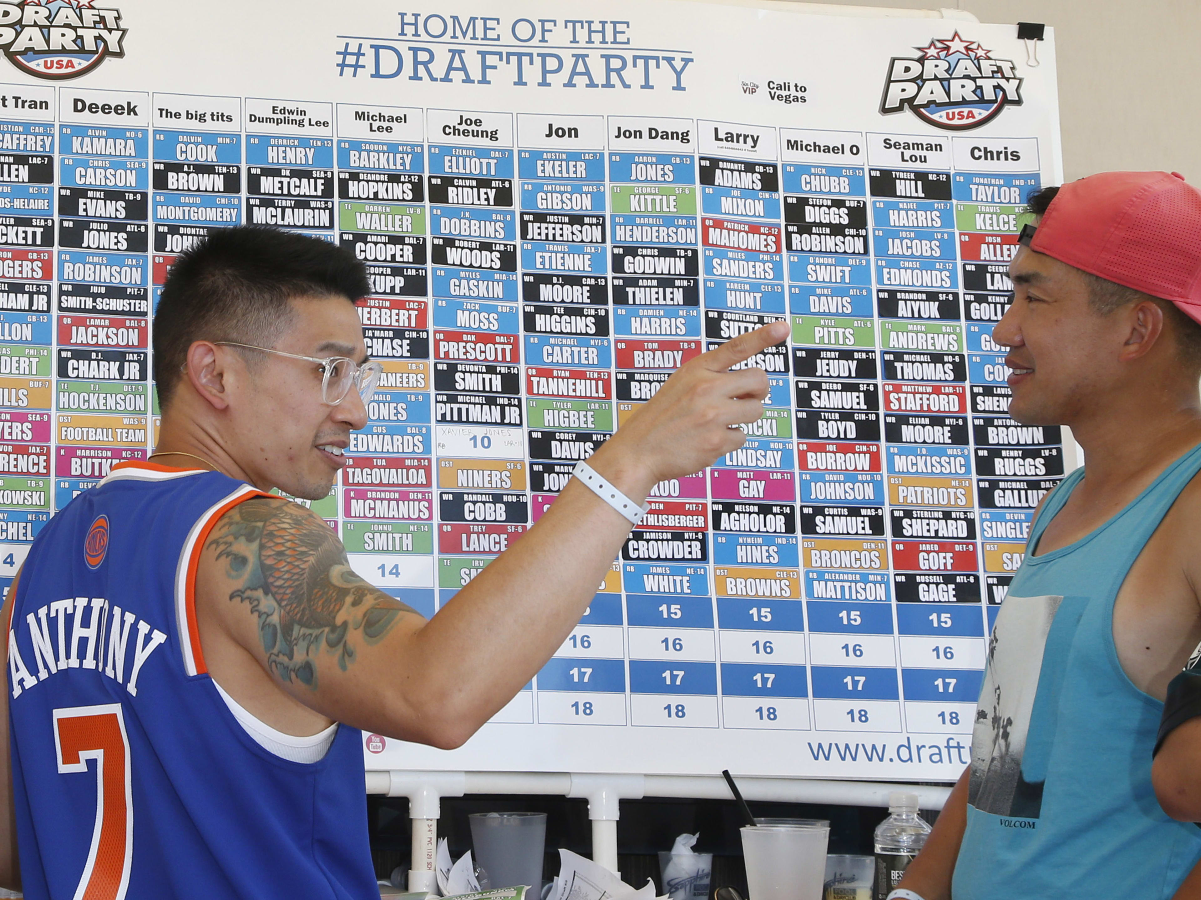 The Last Drop Releases 2025 Series - Men's Journal