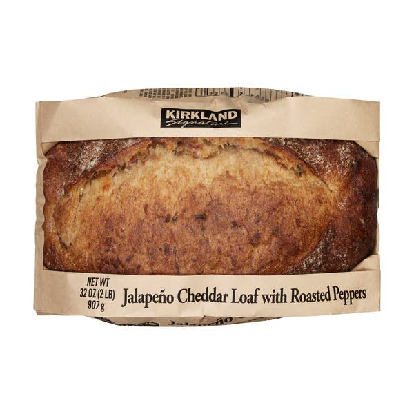 Costco Bakery's Delicious New Bread Flavor is a 'Must-Buy' - Men's Journal