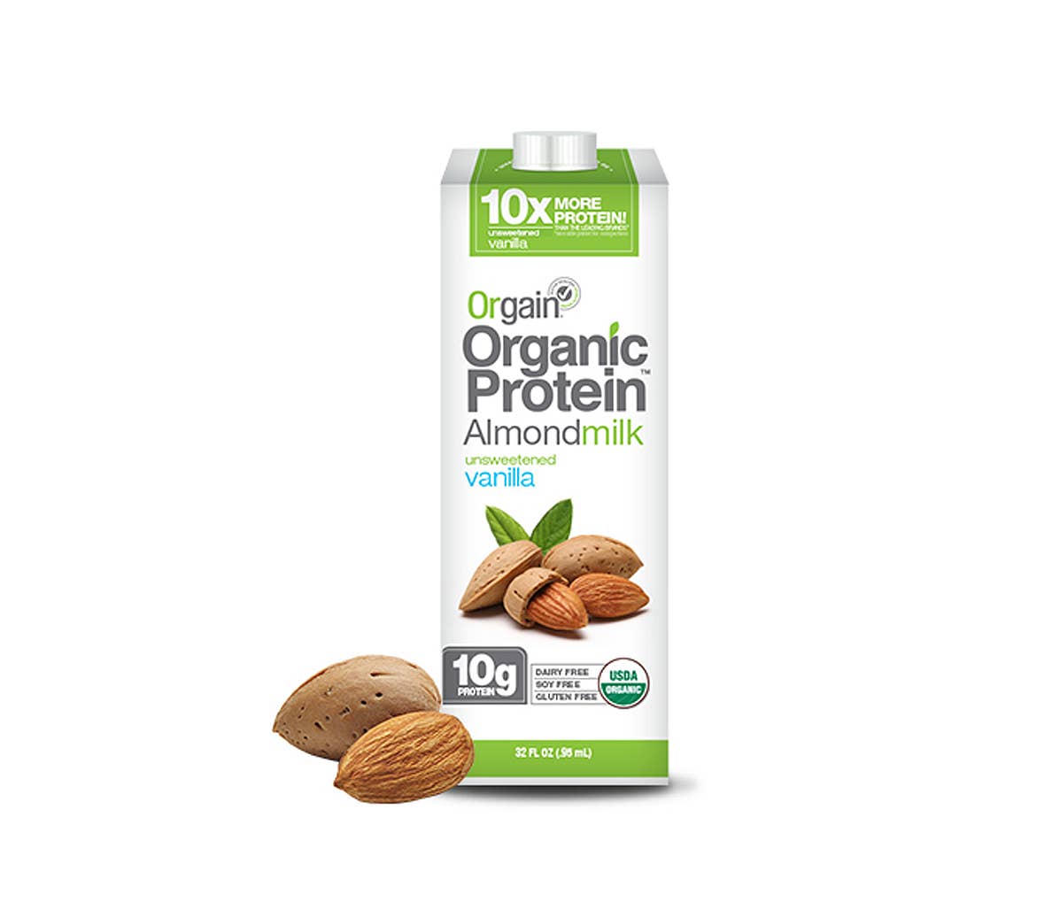 10 New Protein-Packed Packaged Foods You Need to Try - Men's Journal