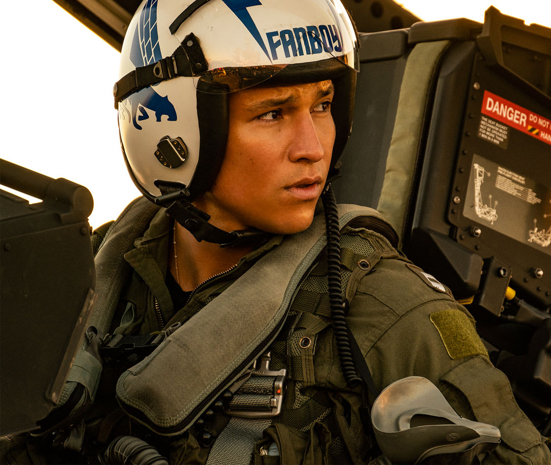 Top Gun 2: Facts About 'Top Gun: Maverick' | Men's Journal - Men's Journal