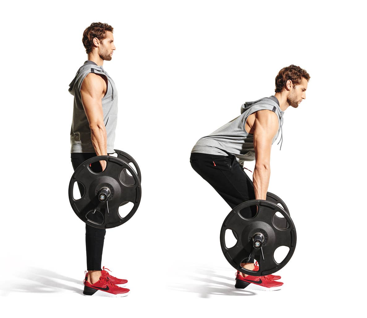 30 Best Hamstring Exercises of All Time for Strong Legs - Men's Journal