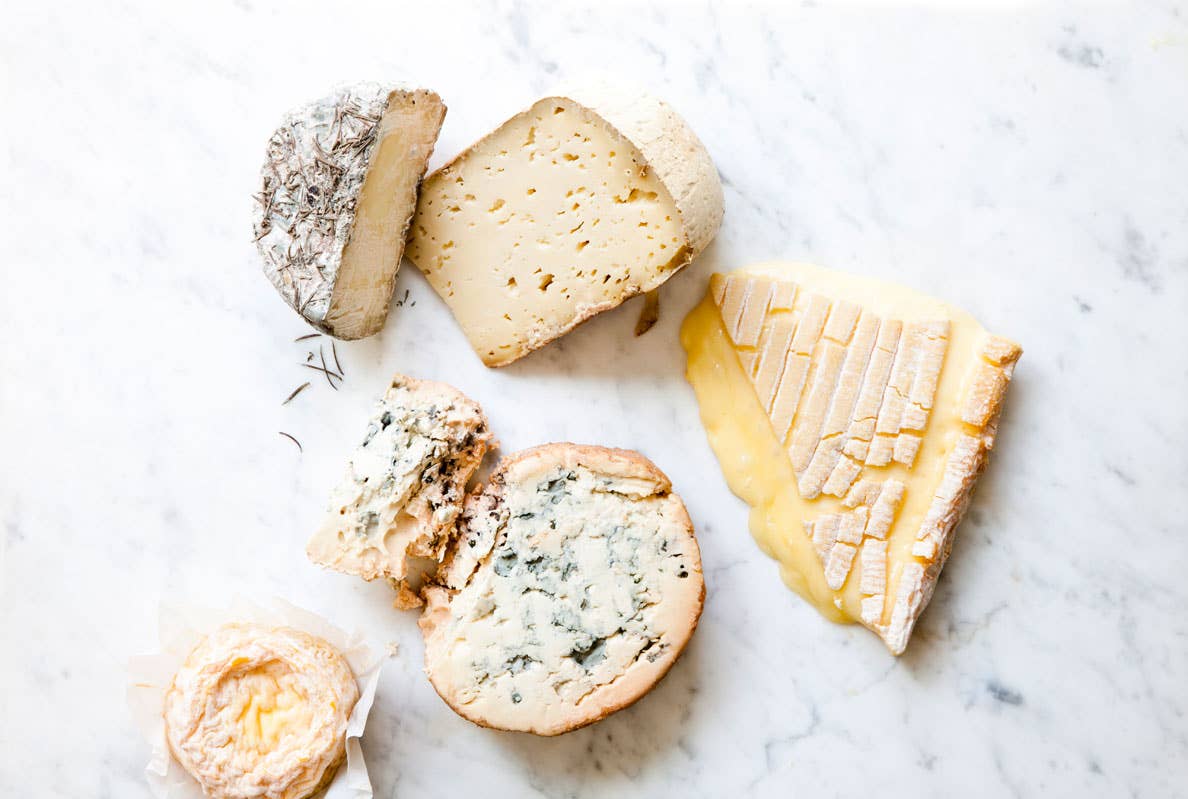 5 weird foods that make you bloated - Men's Journal