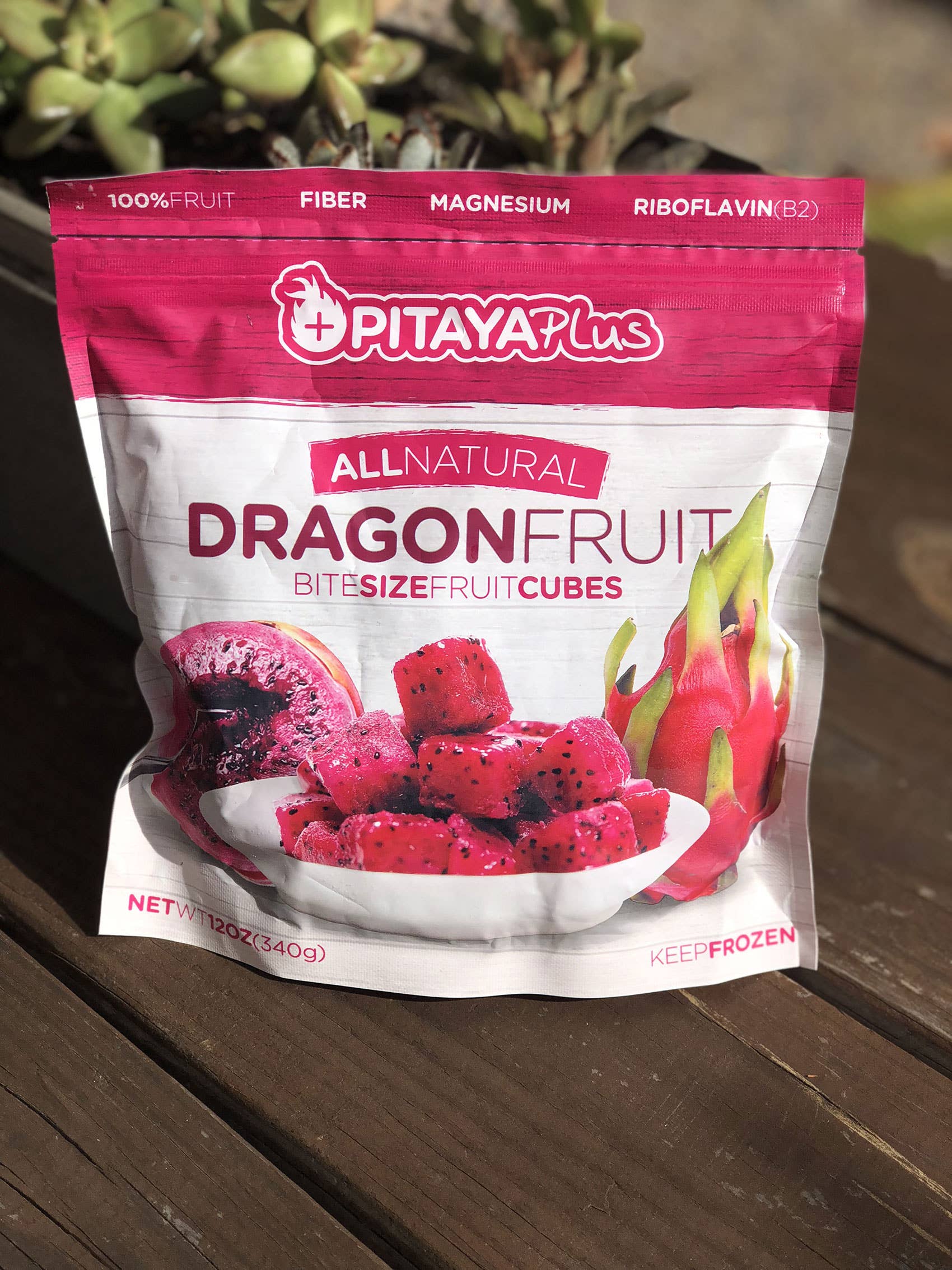 Pitaya vs Acai: Which Superfruit Is Superior in Nutritional Benefits ...