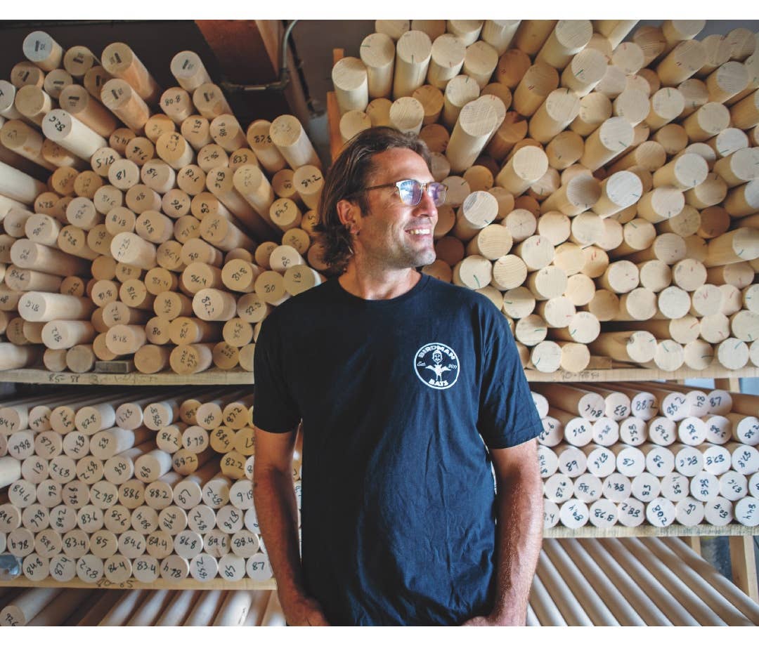 Meet the Greatest Woodworkers in America | Men's Journal - Men's Journal