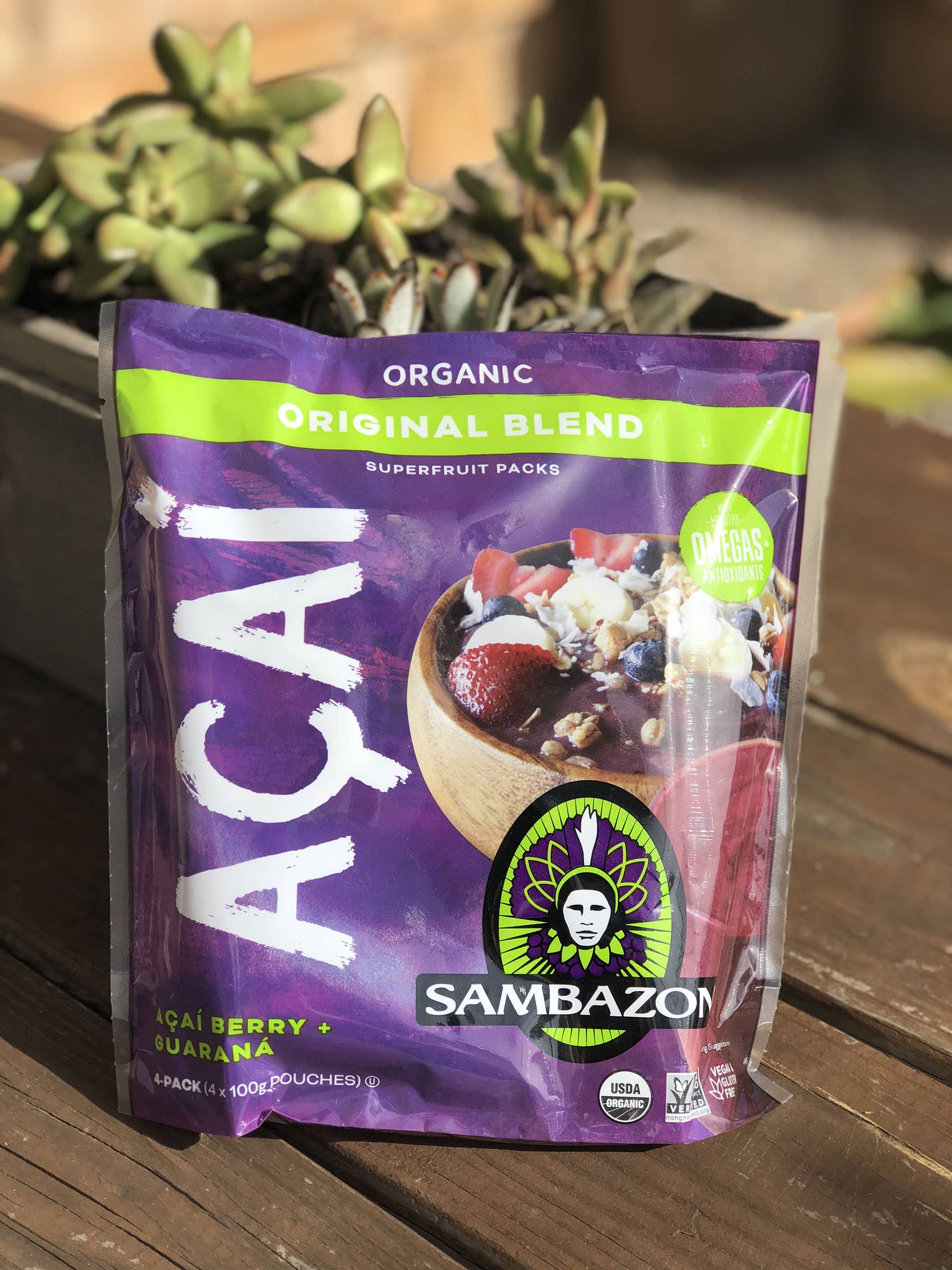 Pitaya vs Acai: Which Superfruit Is Superior in Nutritional Benefits ...