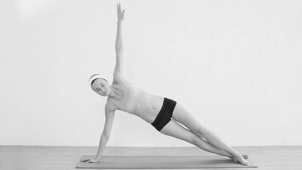 30 Workouts that Take 10 Minutes (or Less) - Men's Journal