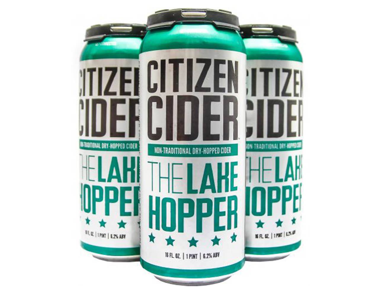 10 Best Hard Ciders You'll to Drink This Fall - Men's Journal
