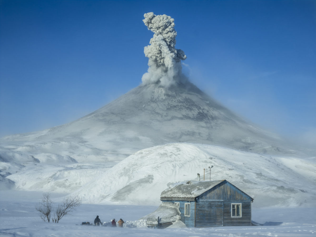 Travis Rice on his new snowboarding epic, 'The Fourth Phase' - Men's ...