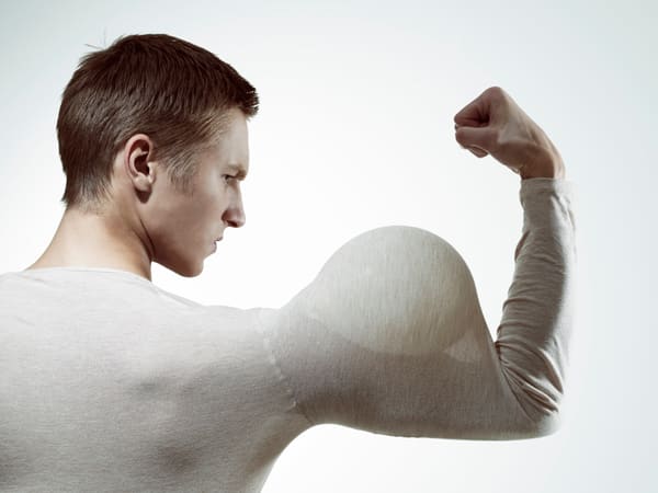 4 Surgeries Only Suckers Would Get - Men's Journal