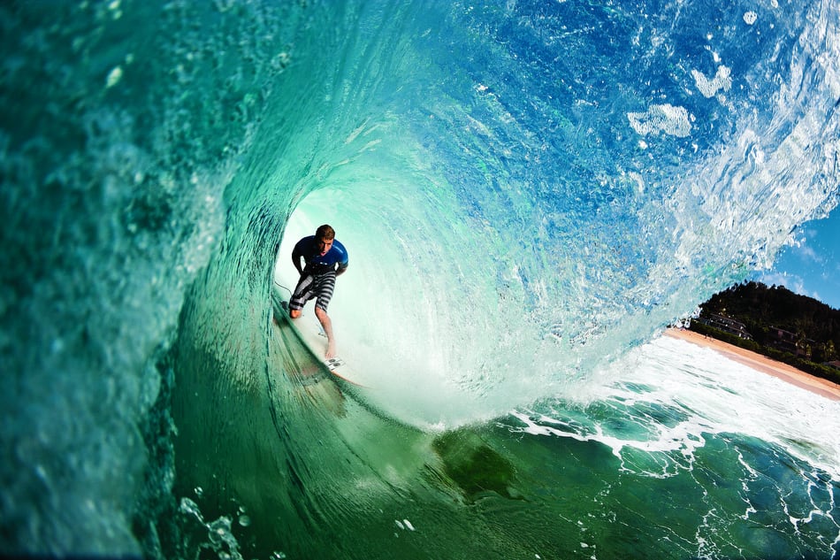 Pro Spotlight: Sebastian Zietz - Men's Journal