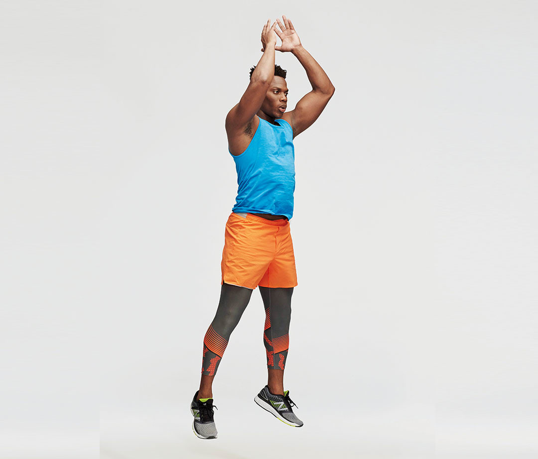 50 Best Leg Exercises for Leg Day Workouts (2025) - Men's Journal