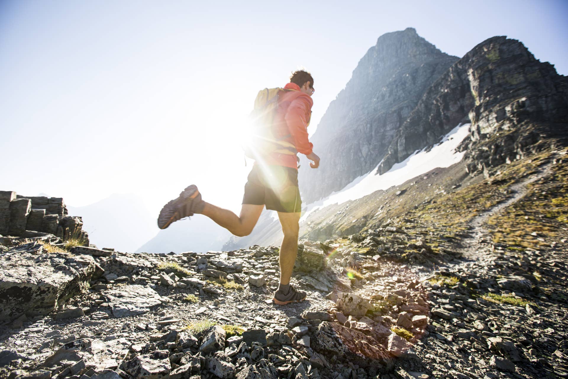 The Best Strength Exercises for Runners - Men's Journal