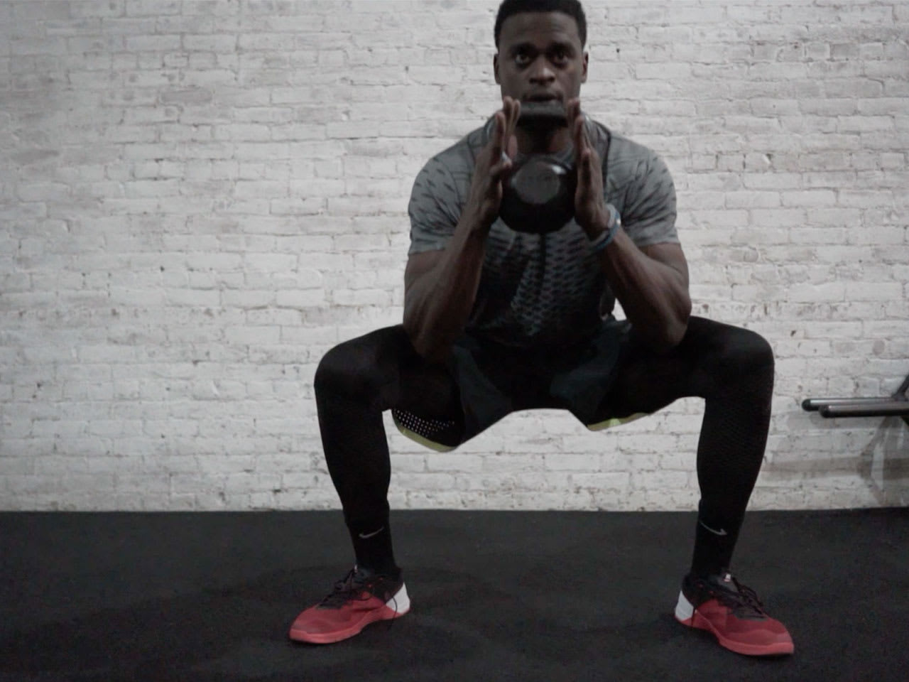 Stiff Hips? Unlock Mobility With These 6 Moves - Men's Journal