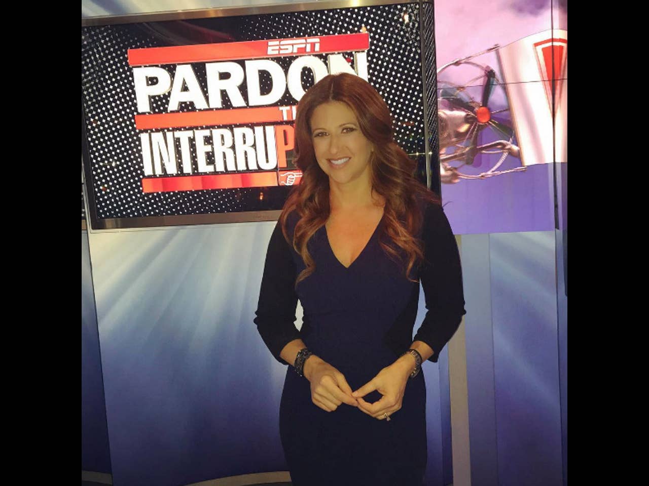 Best, Most Talented Female Sports Reporters - Men's Journal