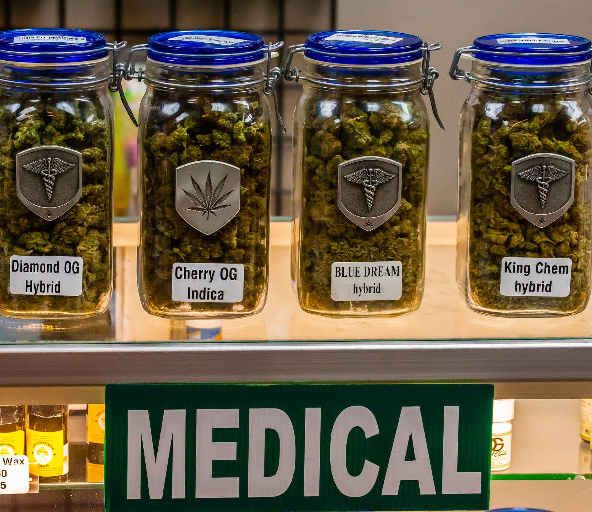 10 Things You Need to Know About The Legalization of Marijuana in ...