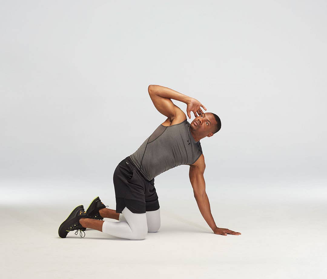 Best Exercises to Strengthen Joints and Prevent Injury - Men's Journal