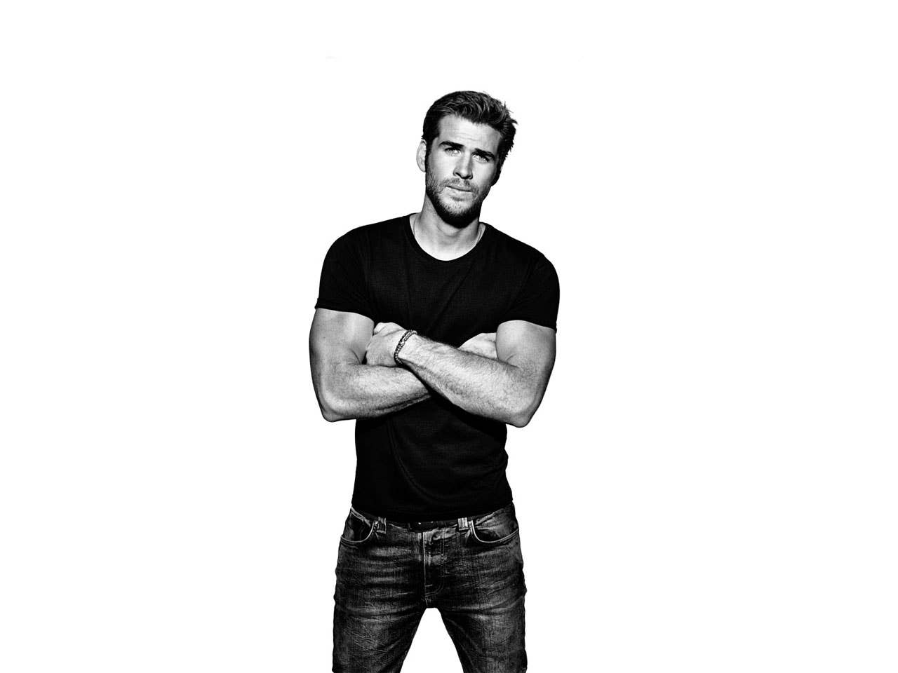 The 10 Most Popular Celebrity Workouts of All Time - Men's Journal