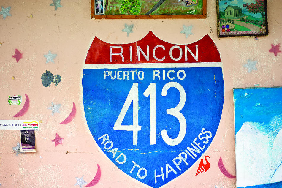 Go There Surf Travel: Northwest Puerto Rico - Men's Journal