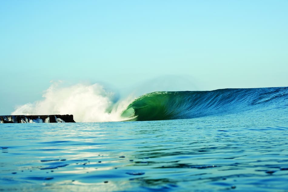 Go There Surf Travel: Northwest Puerto Rico - Men's Journal