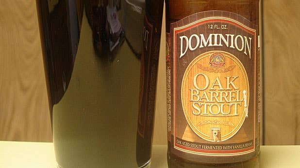 10 Great Beers Unique to the Mid-Atlantic Region - Men's Journal